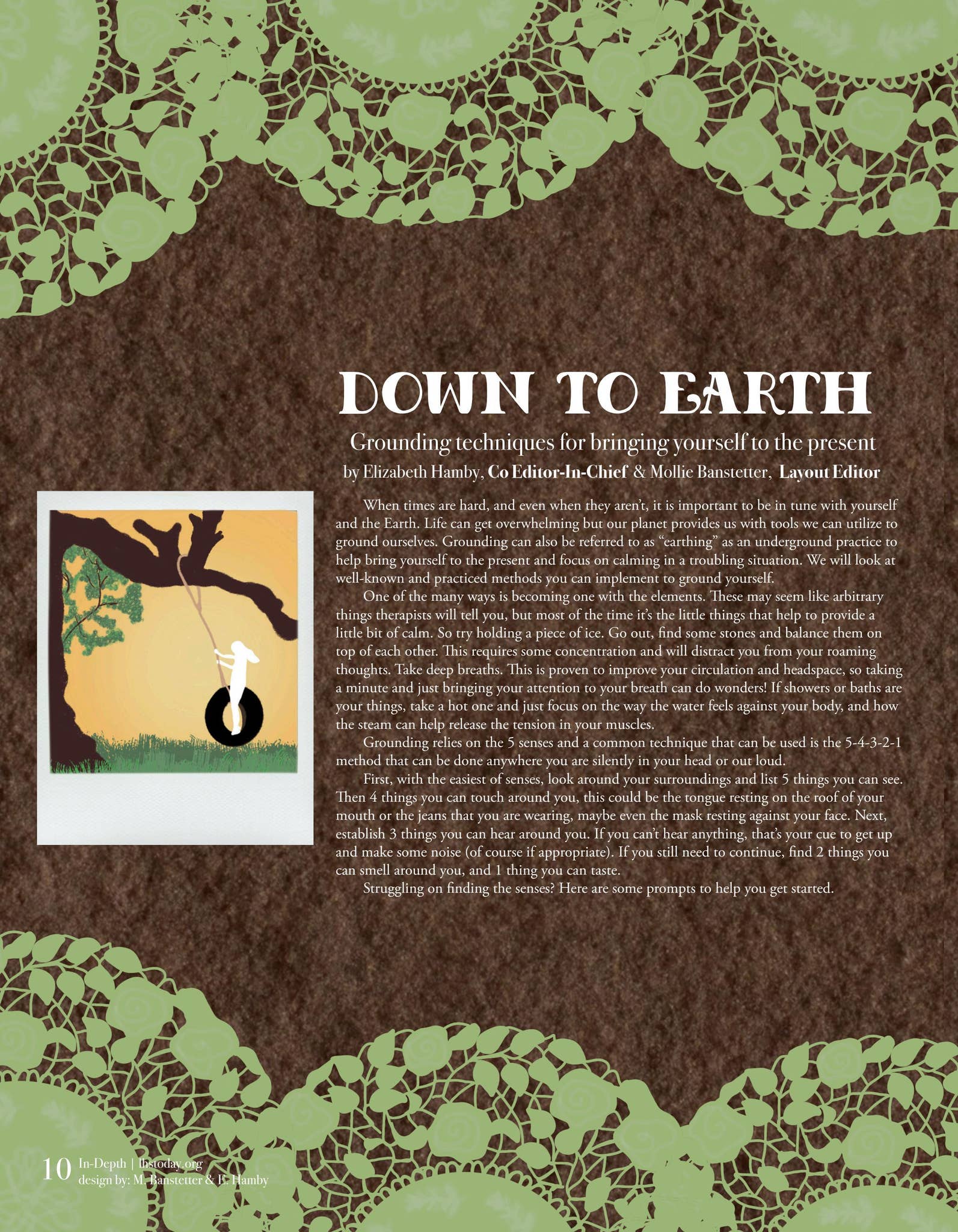 Liberty Ledger - Issue 3 - March 2022 by The Ledger Magazine - Issuu