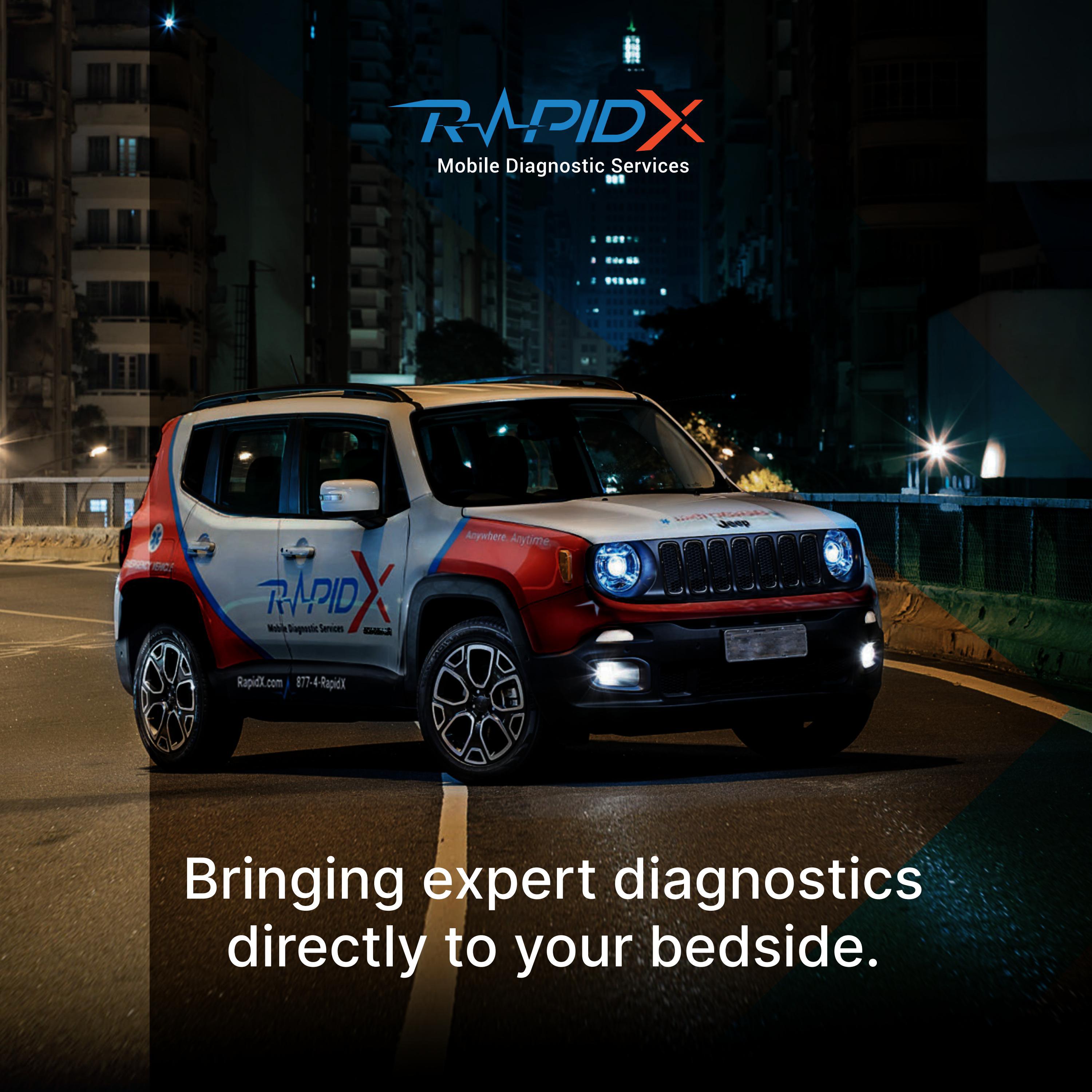 RapidX Mobile Diagnostics by Hi Five Web - Issuu