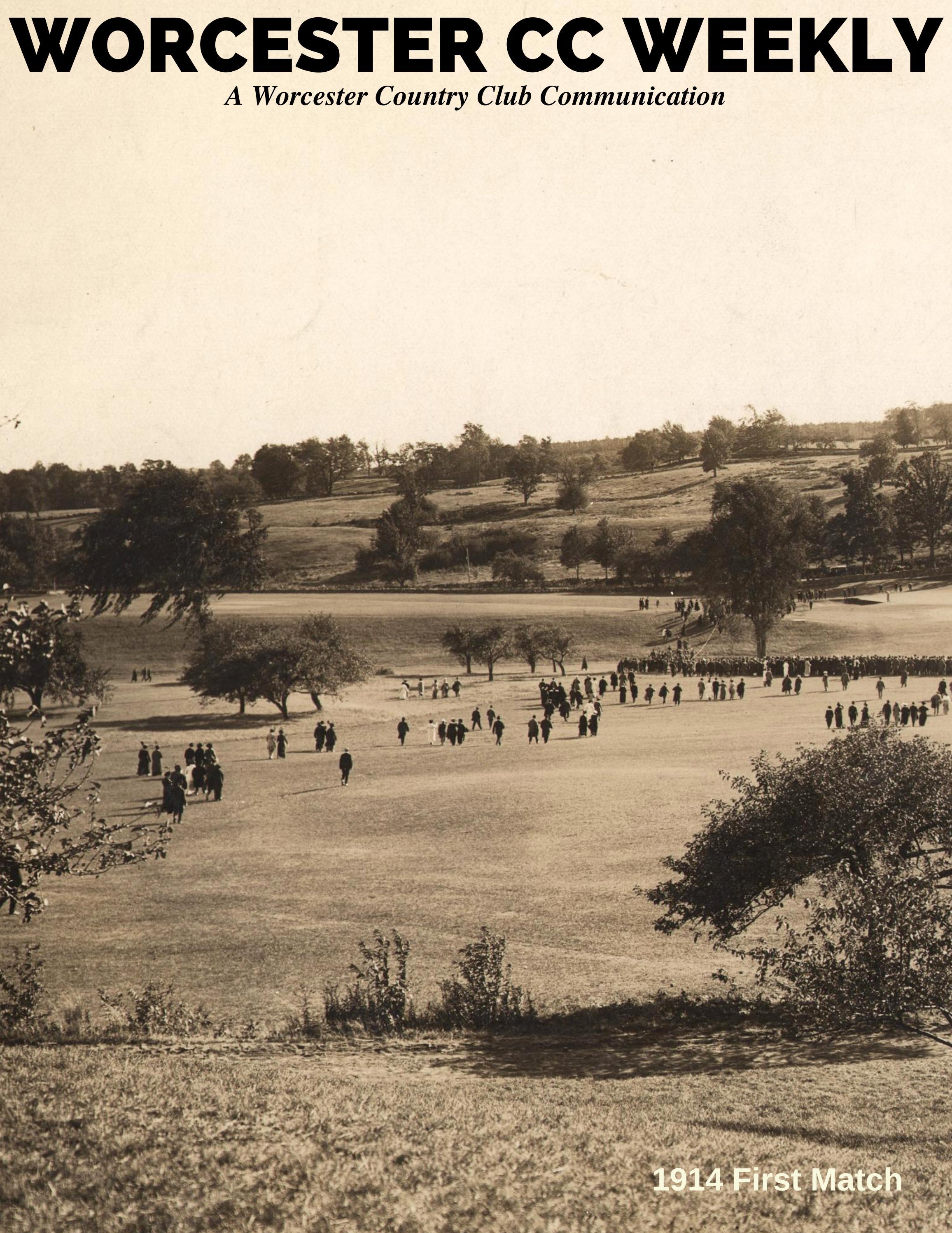 Worcester CC Weekly 4 2022 by worcestercc - Issuu