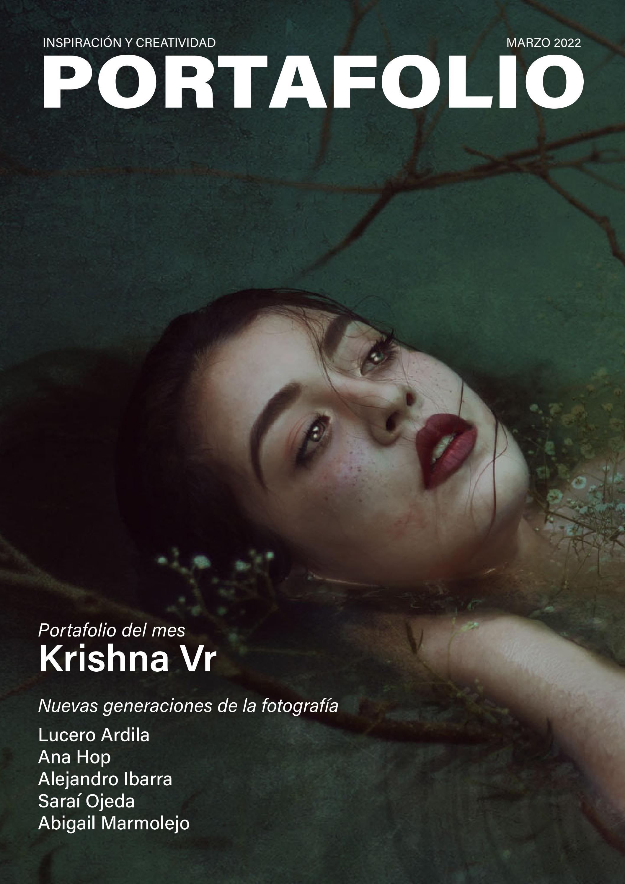 Revista: Avance 1 by goycana - Issuu