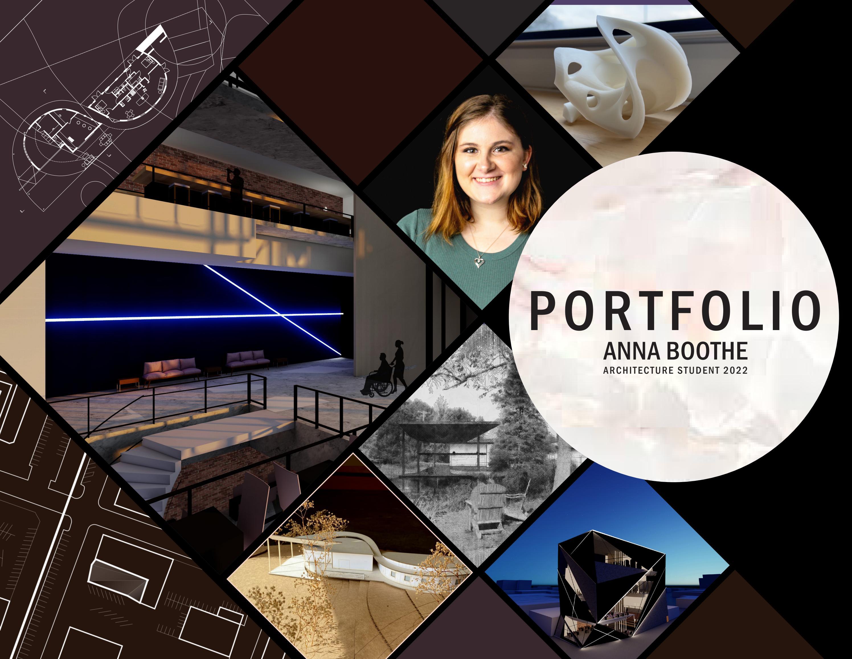 Anna Boothe Portfolio 2022 by AnnaBoothePortfolio - Issuu