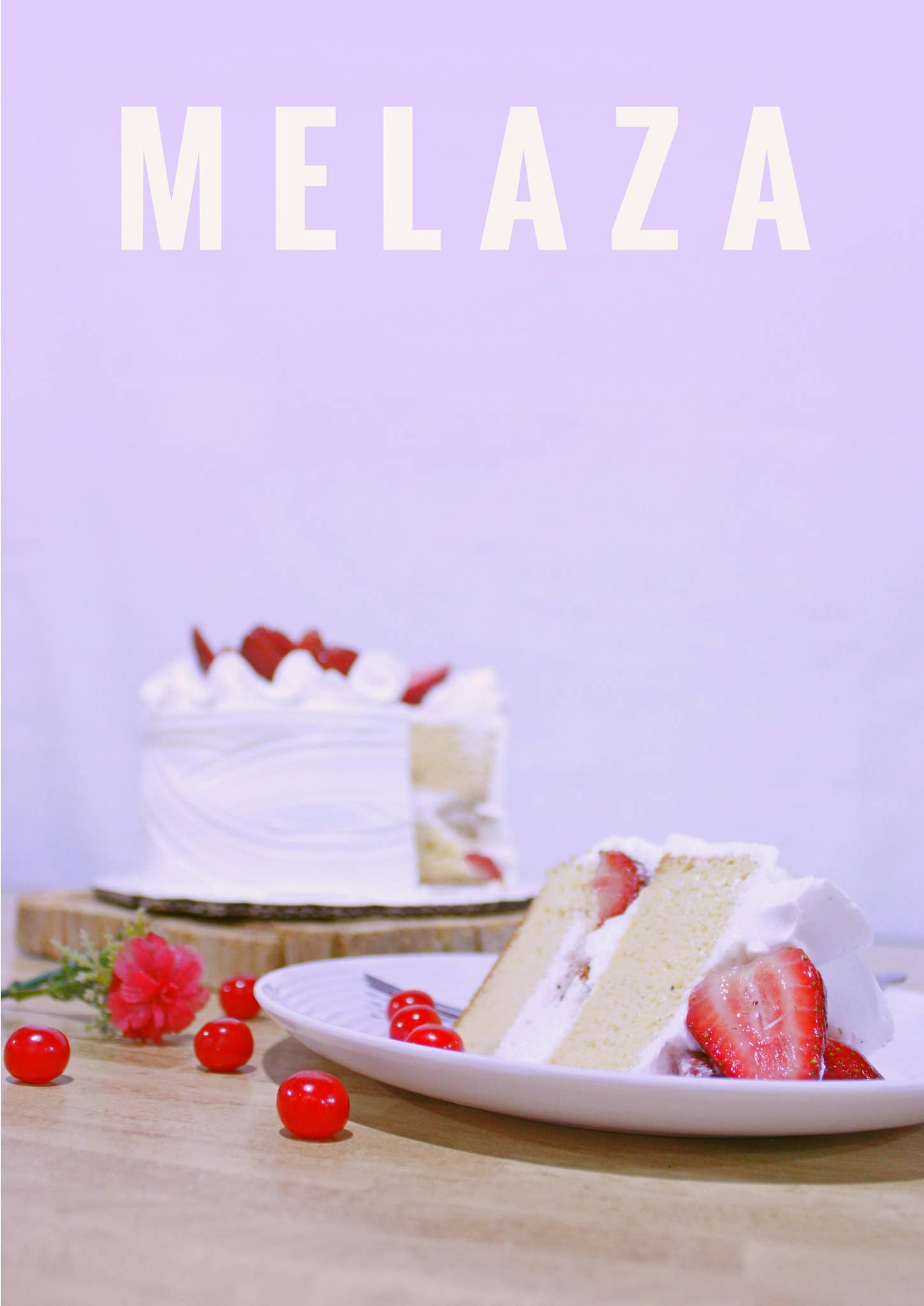 MELAZA (Revista de repostería) by Marcela Diaz - Issuu