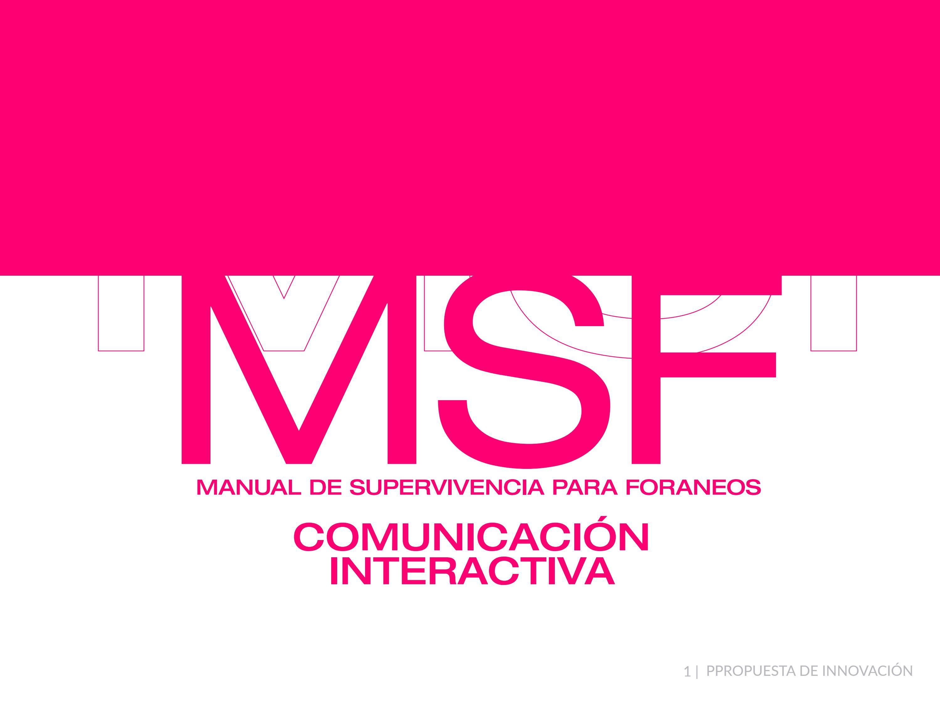 MSF by JULIAN HERNANDO MOSQUERA MUELAS - Issuu