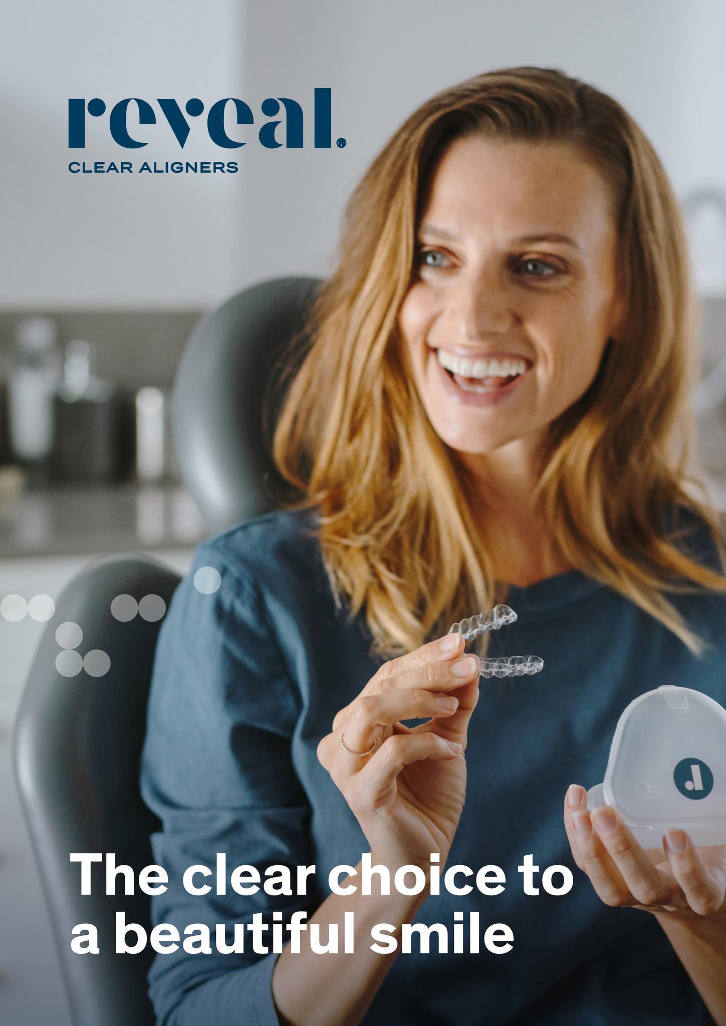 Reveal - Dr Brochure by Henry Schein ANZ - Issuu
