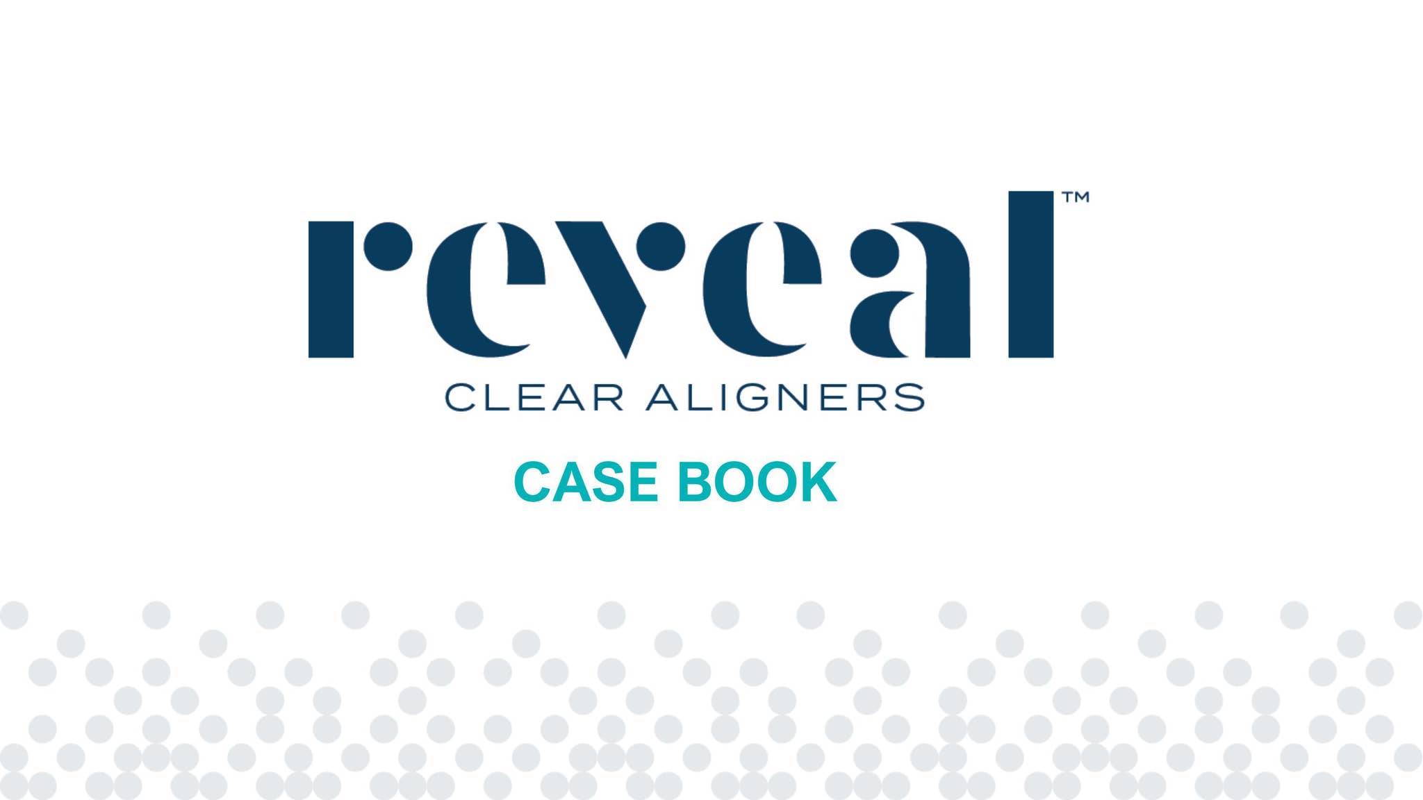 Reveal - Dr Case Book by Henry Schein Australia - Issuu