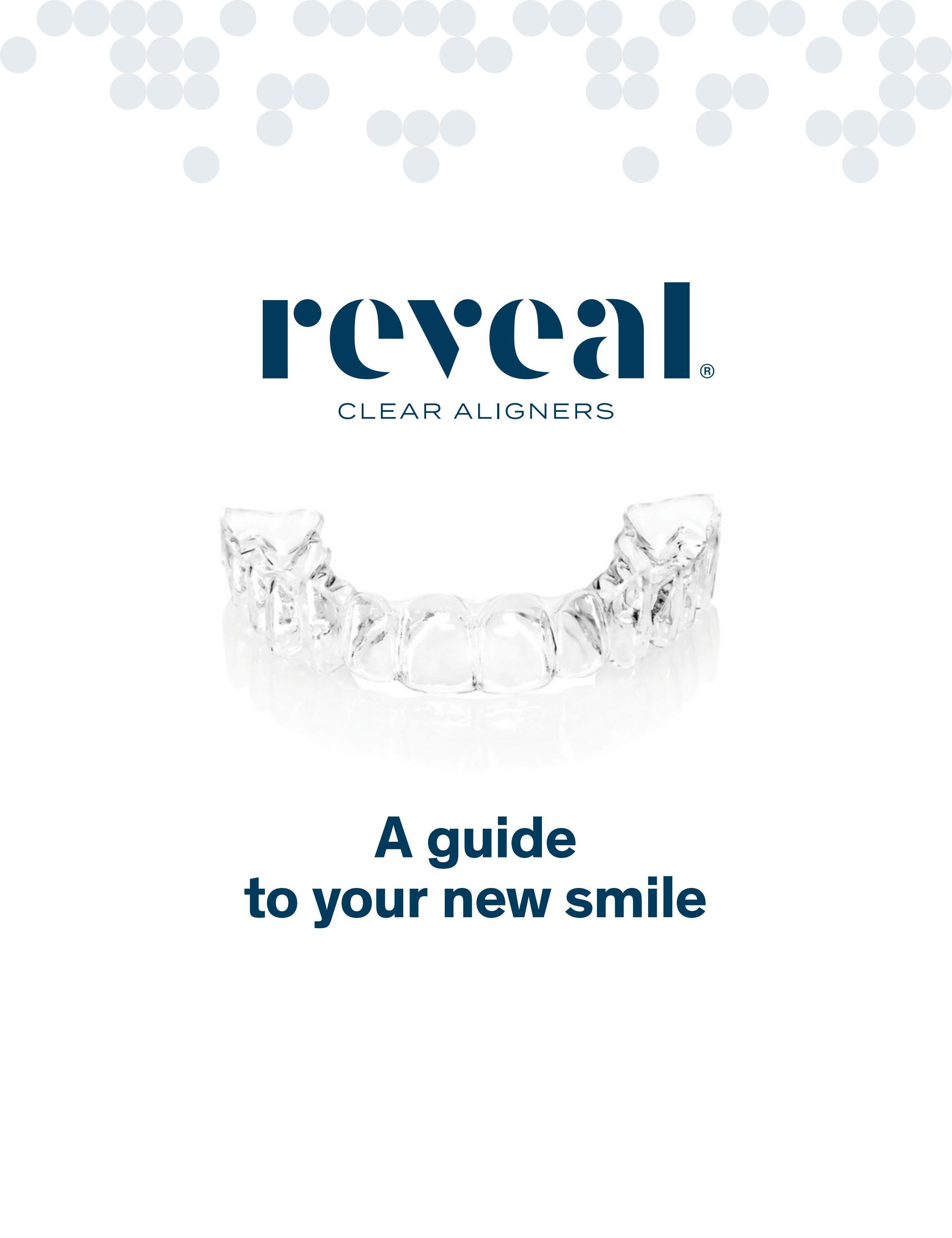 Reveal - Patient Instructions by Henry Schein Australia - Issuu