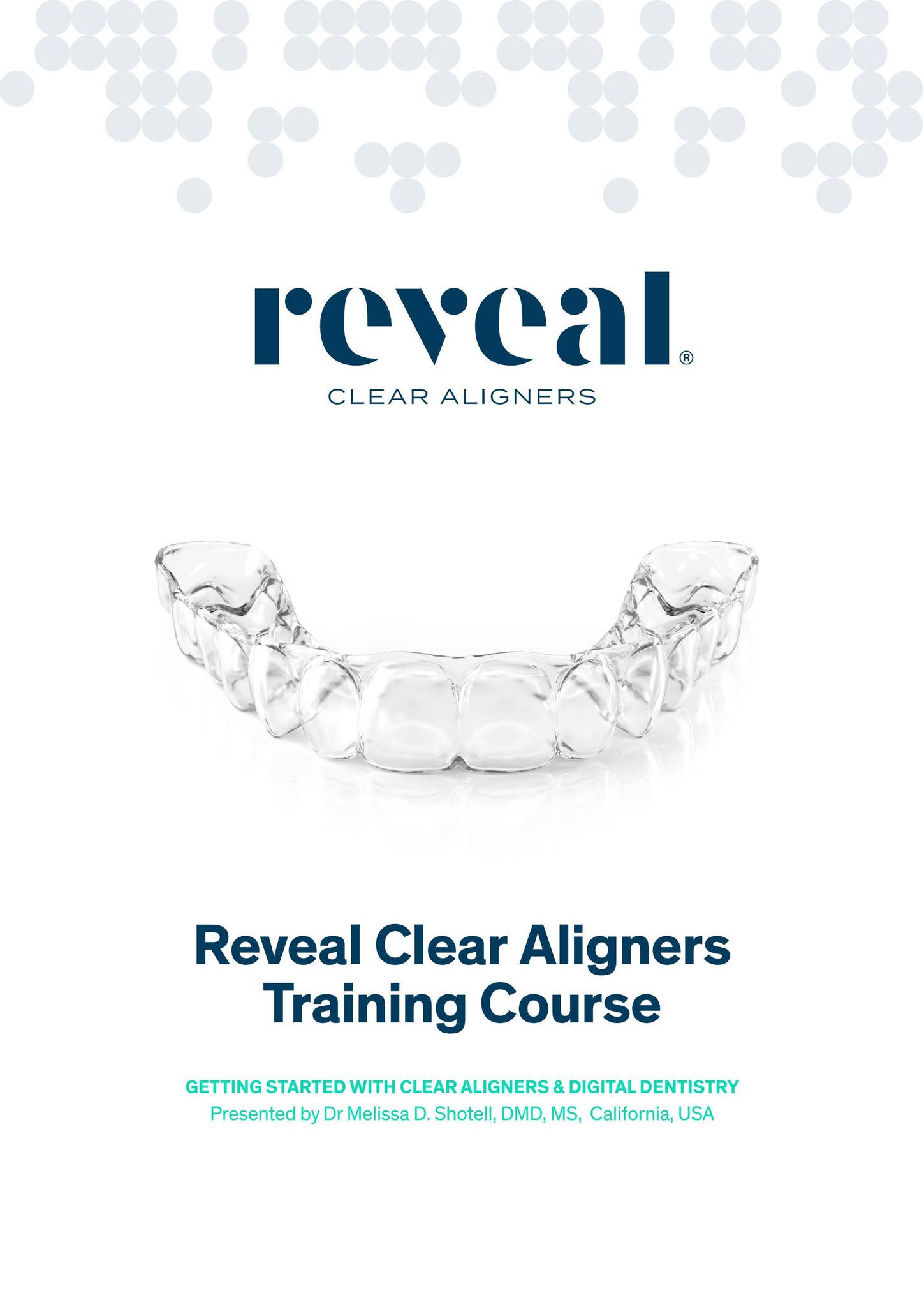 Reveal - Training Course by Henry Schein ANZ - Issuu