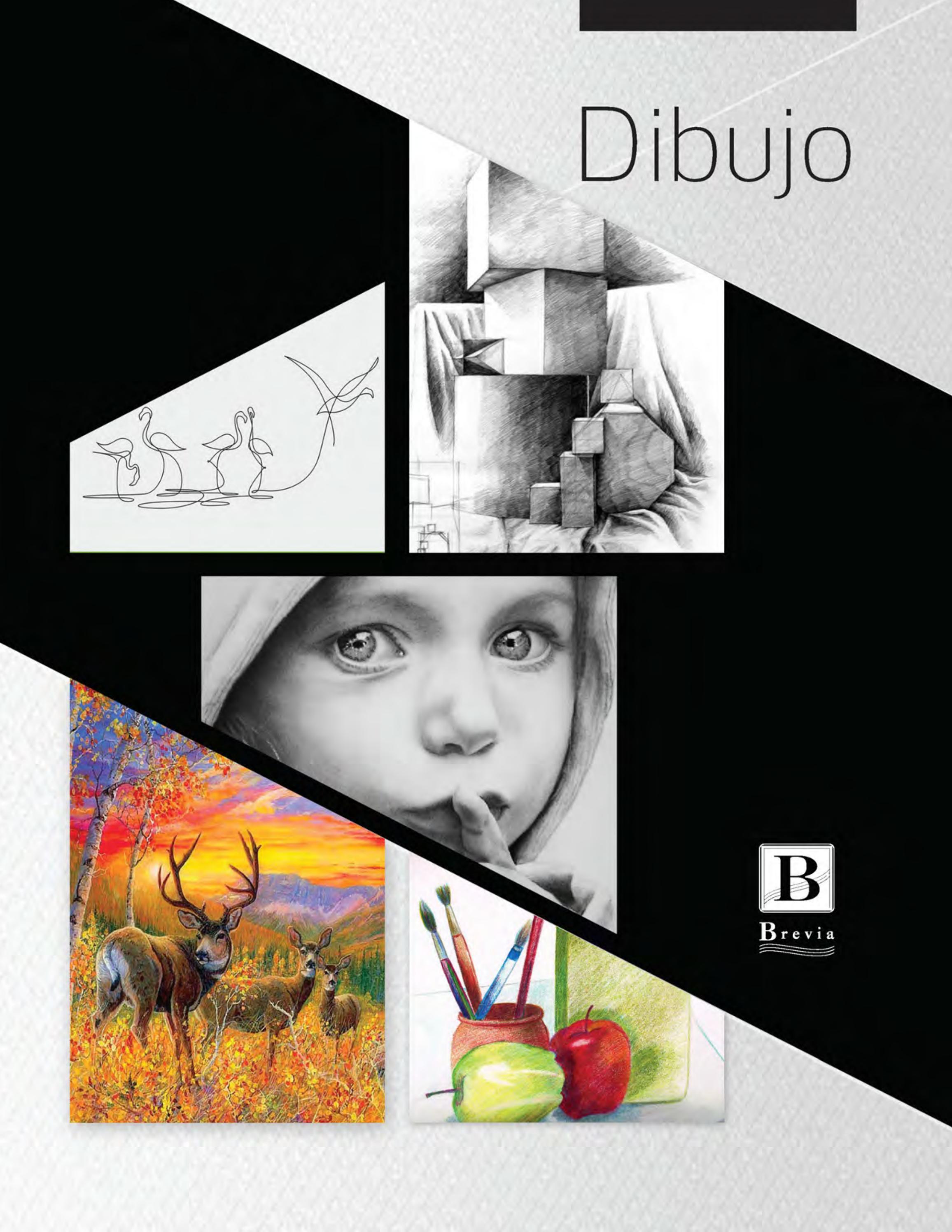 DIBUJO by Brevia Ediciones - Issuu