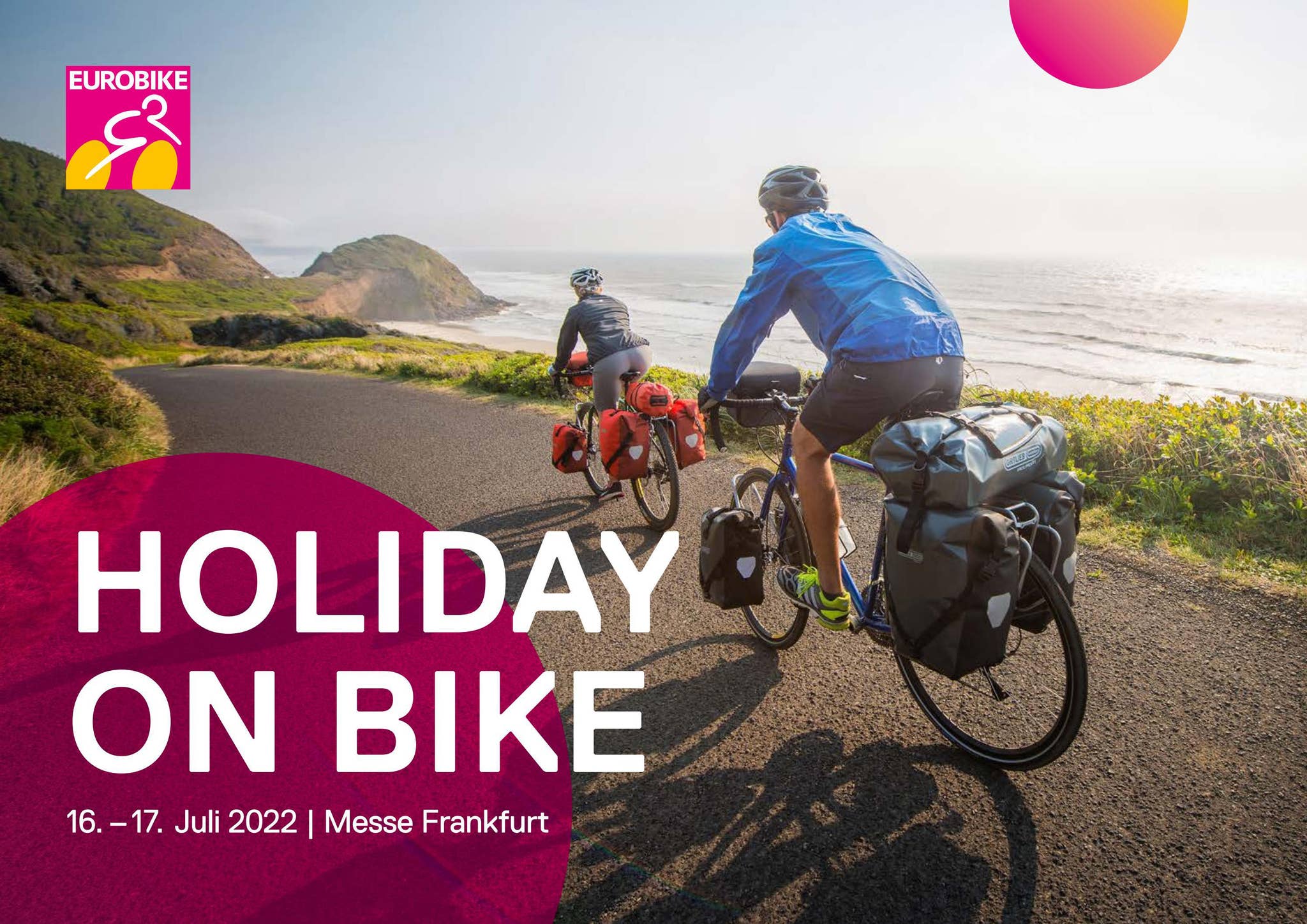 EUROBIKE 2022 | HOLIDAY ON BIKE by Messe Friedrichshafen - Issuu