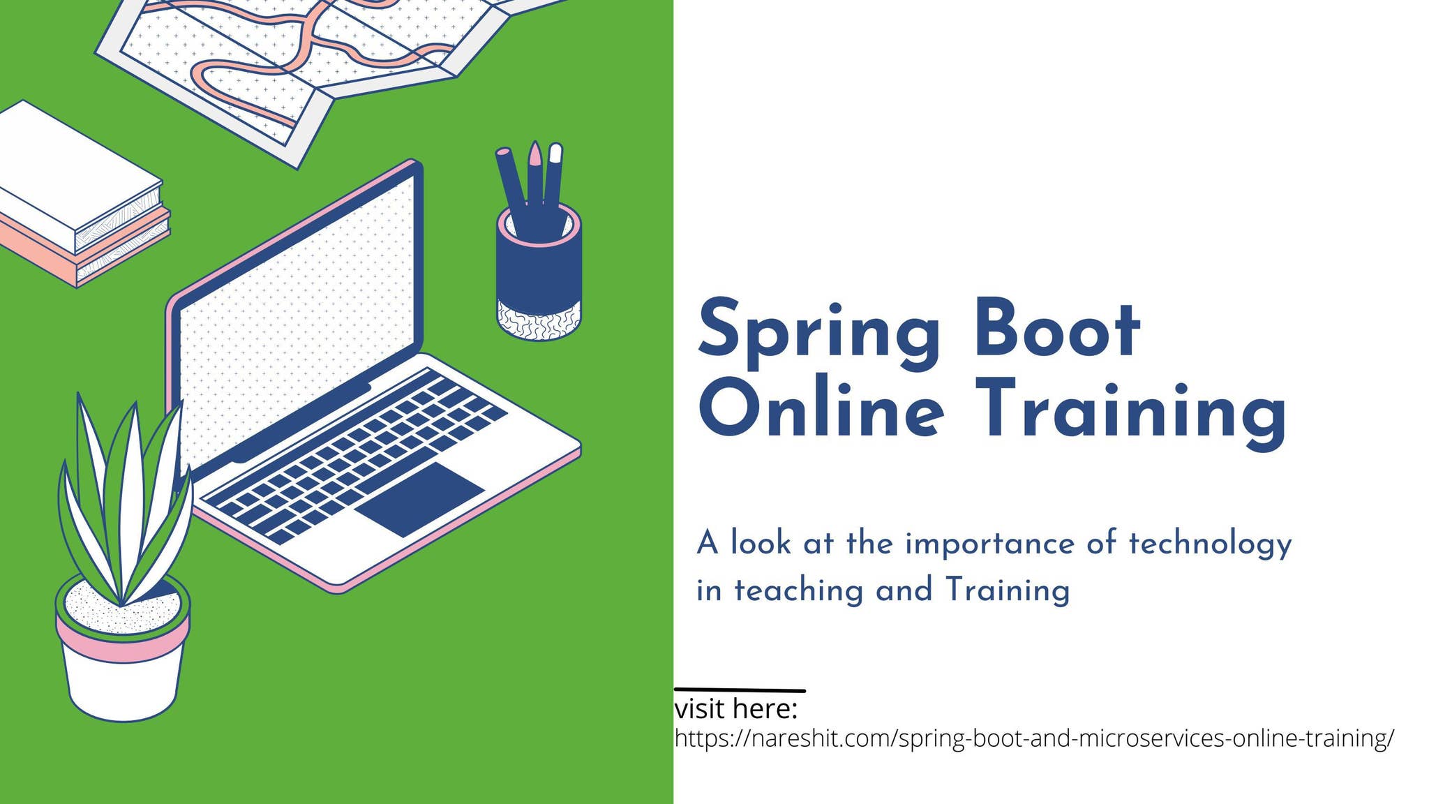 Spring Boot Online Training ppt by Tejaswini Naresh IT - Issuu