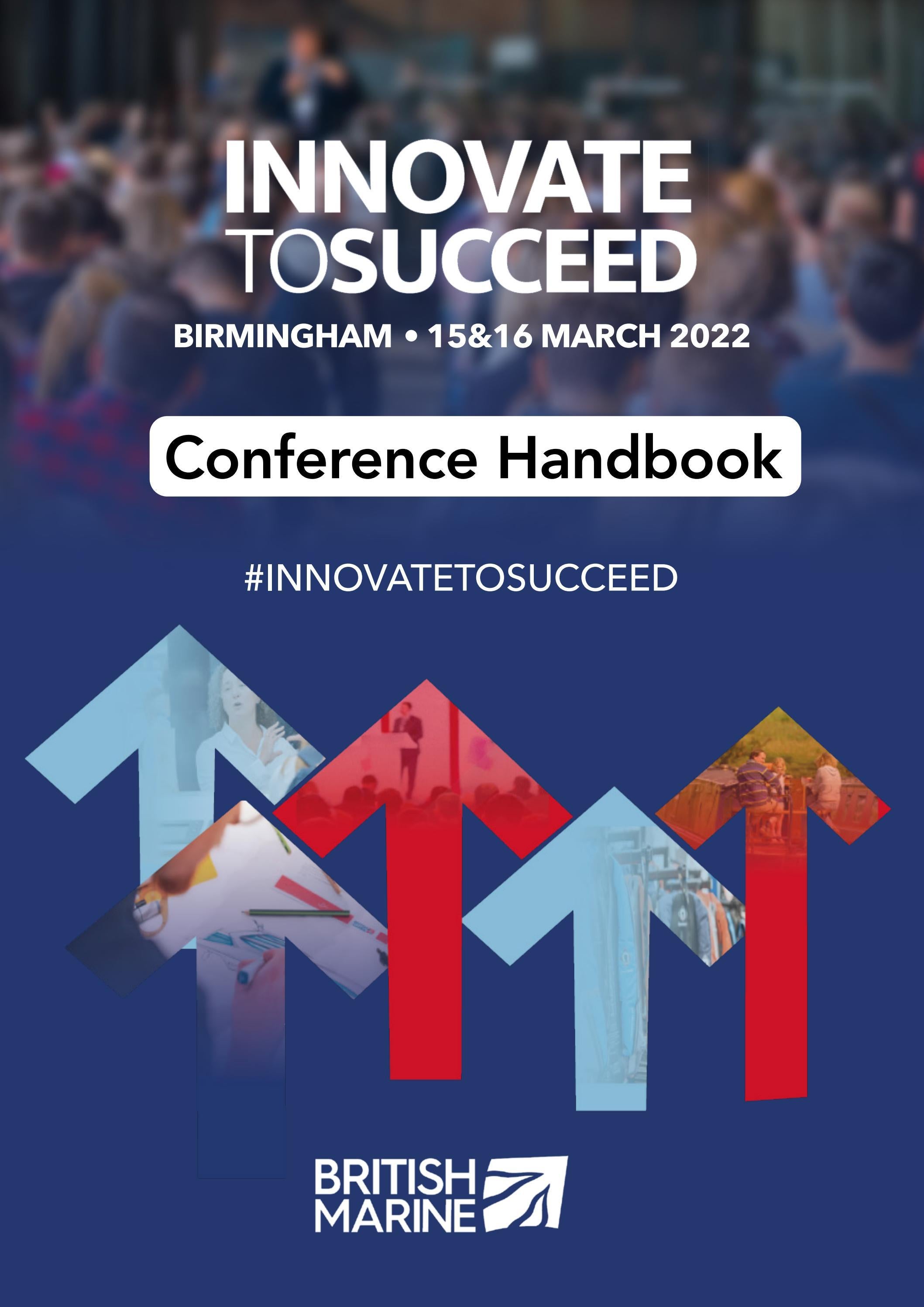 British Marine Conference Handbook 2022 by Mercator Media - Issuu