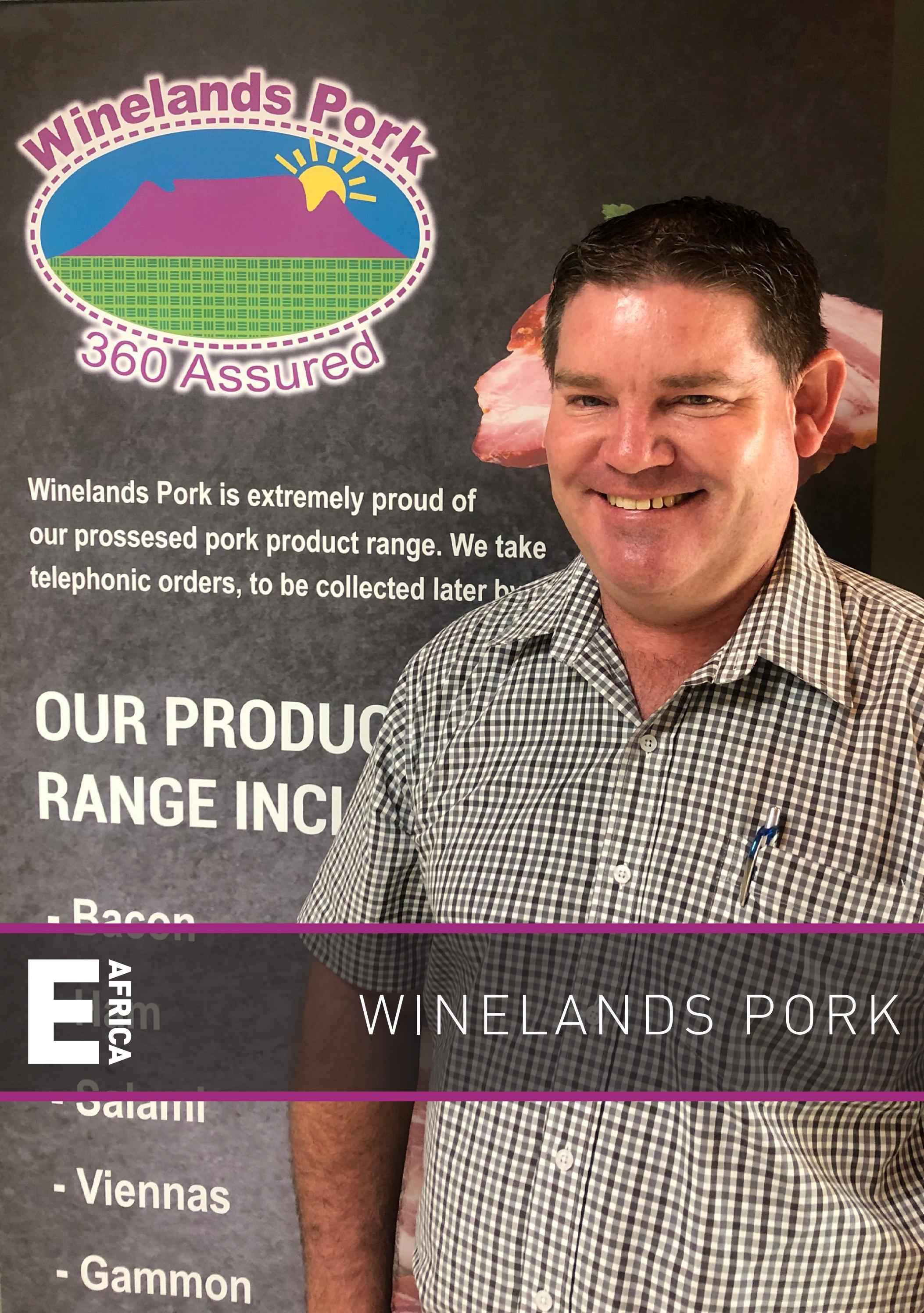 Winelands Pork / Enterprise Africa by CMB Media Group - Issuu