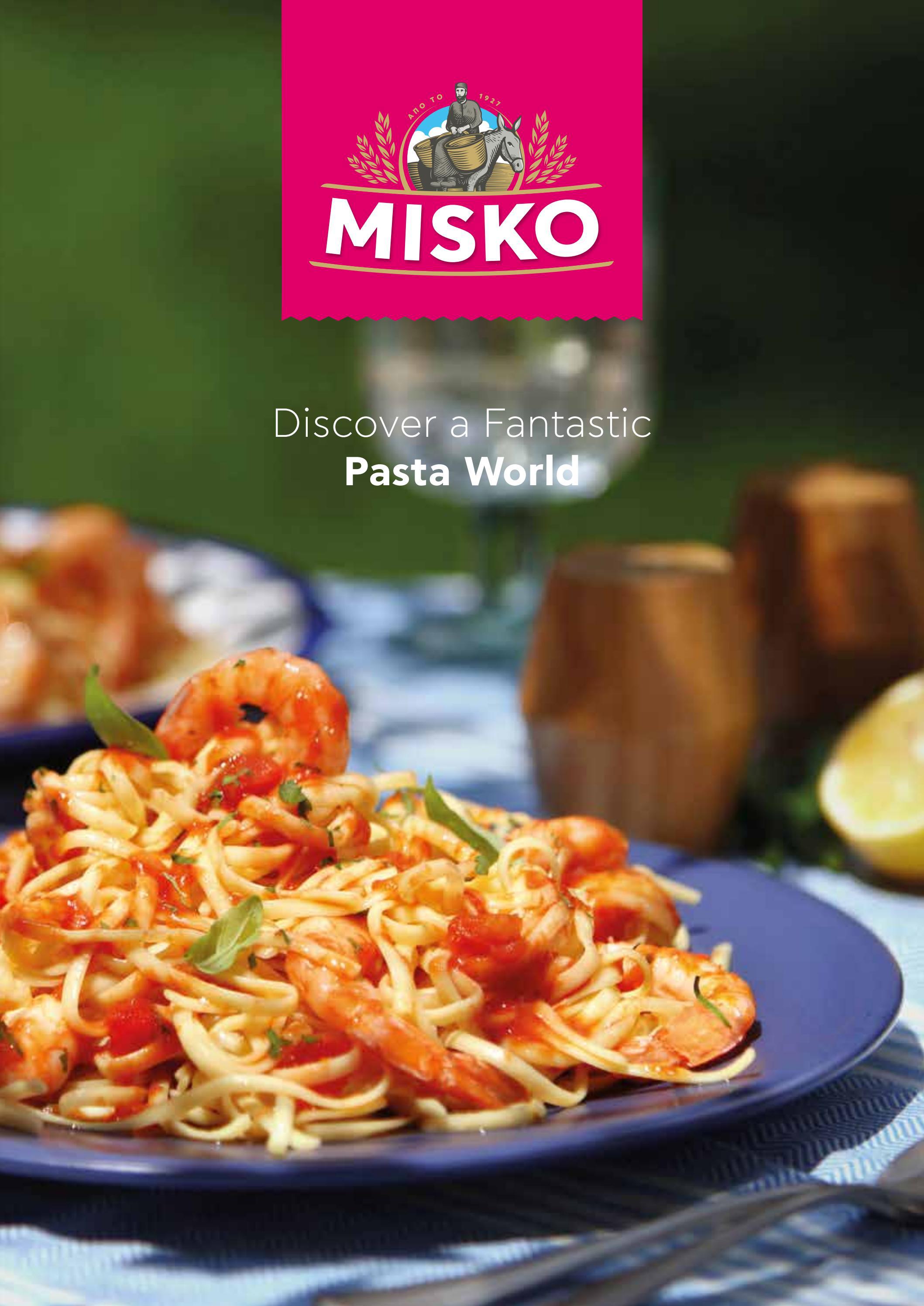 MISCO BROCHURE by GREEK EXPORT ALMANAC - Issuu