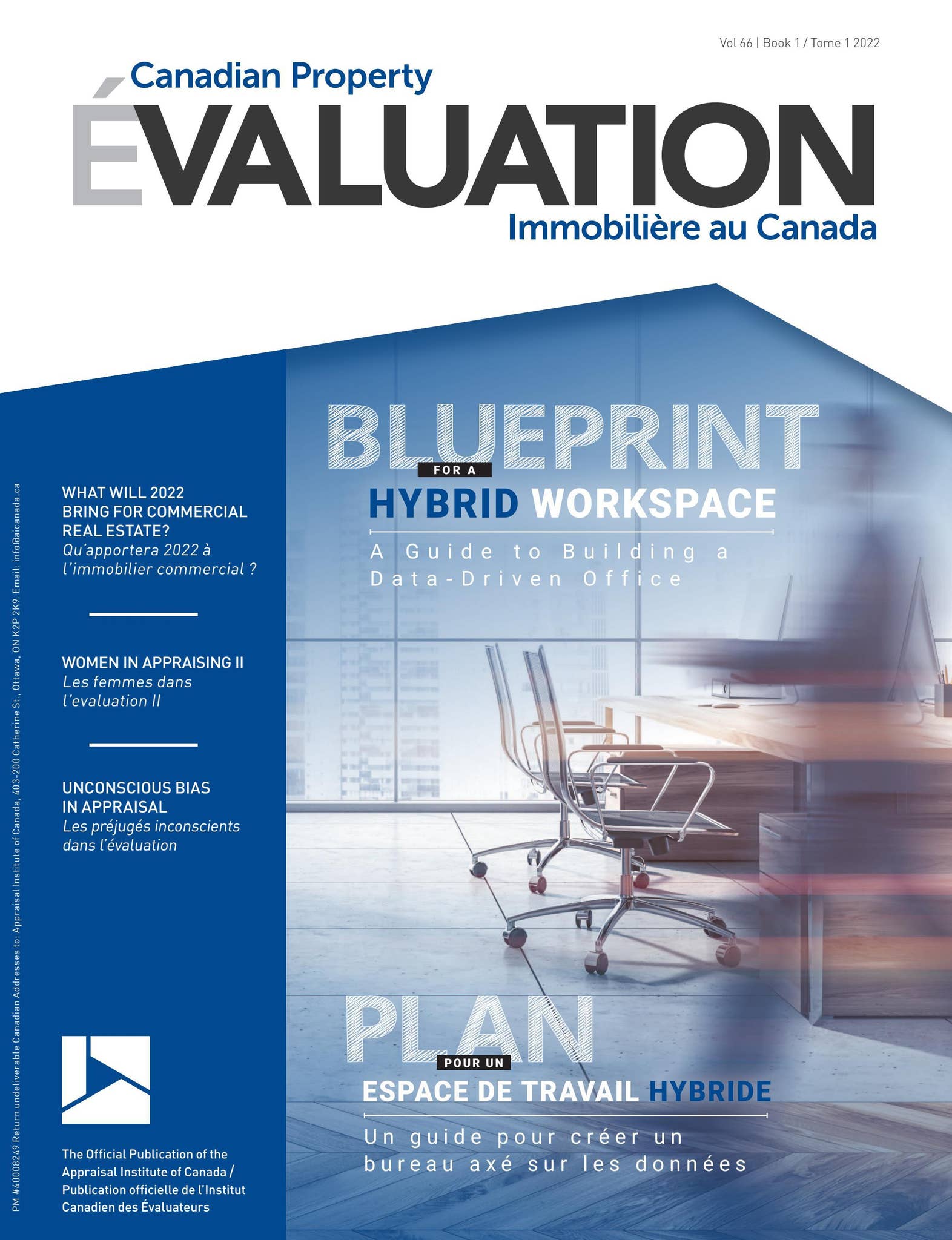 Canadian Property Valuation Book 1 2022 by Kelman & Associates - Issuu