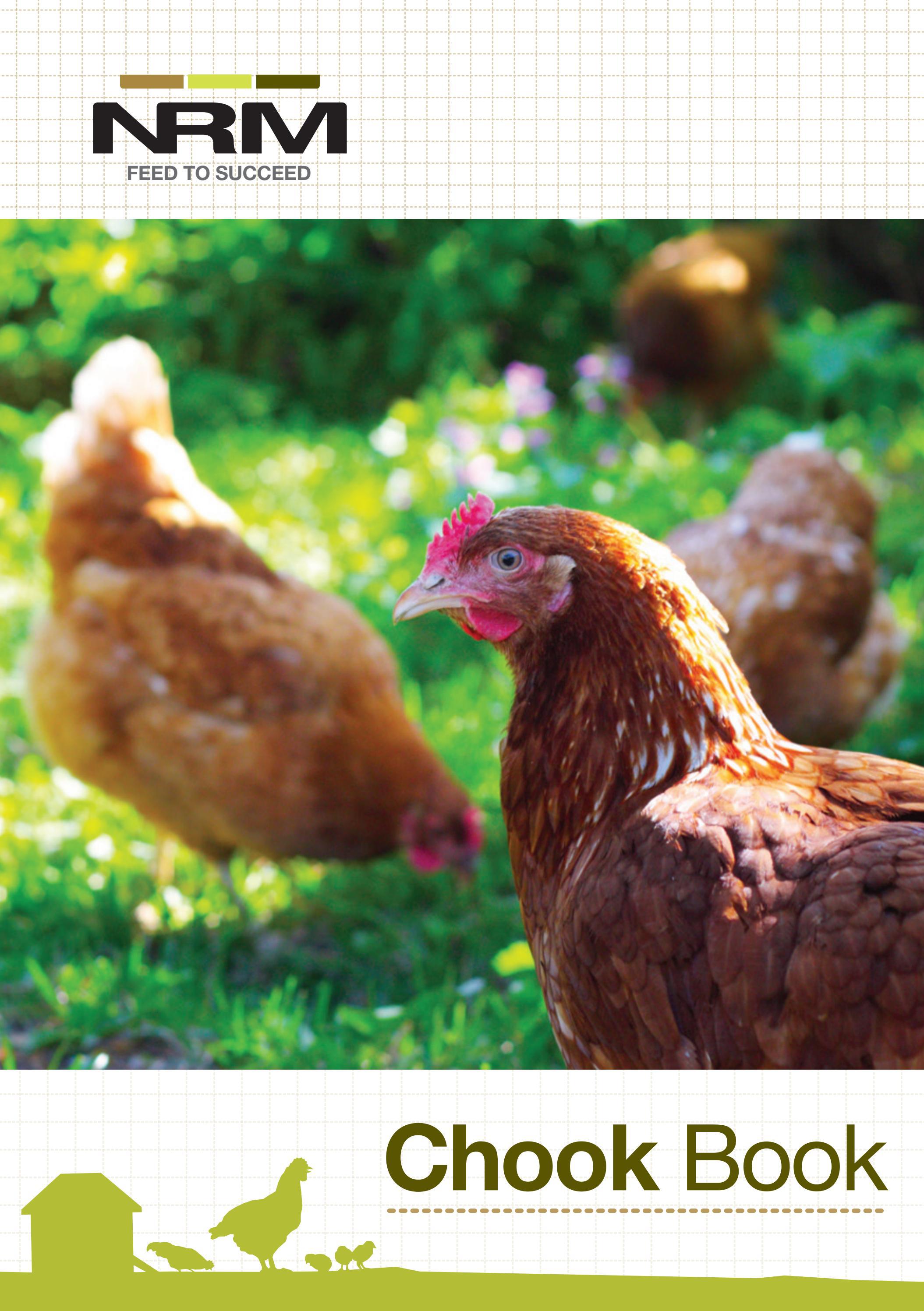 Chook Book by Farmlands - Issuu