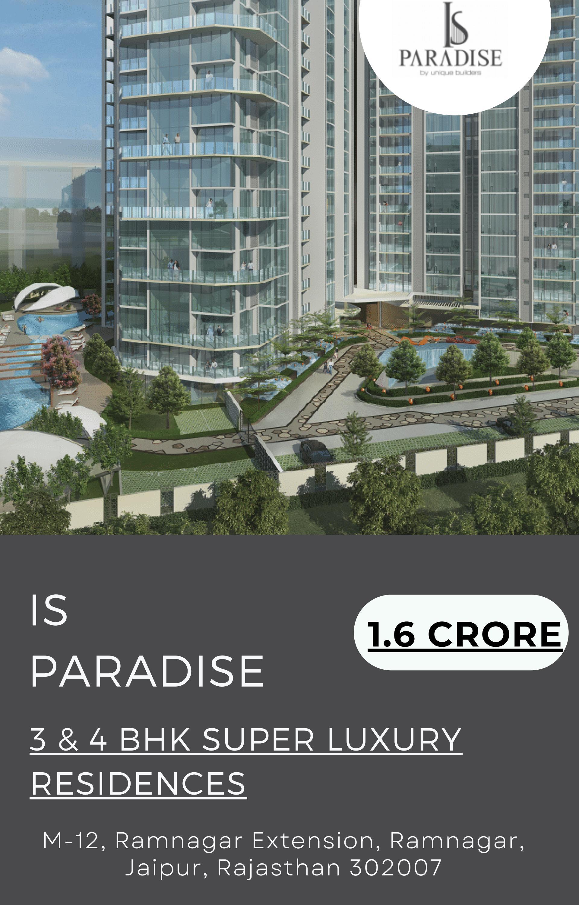 Unique Builder Upcoming Projects by uniquebuilder - Issuu