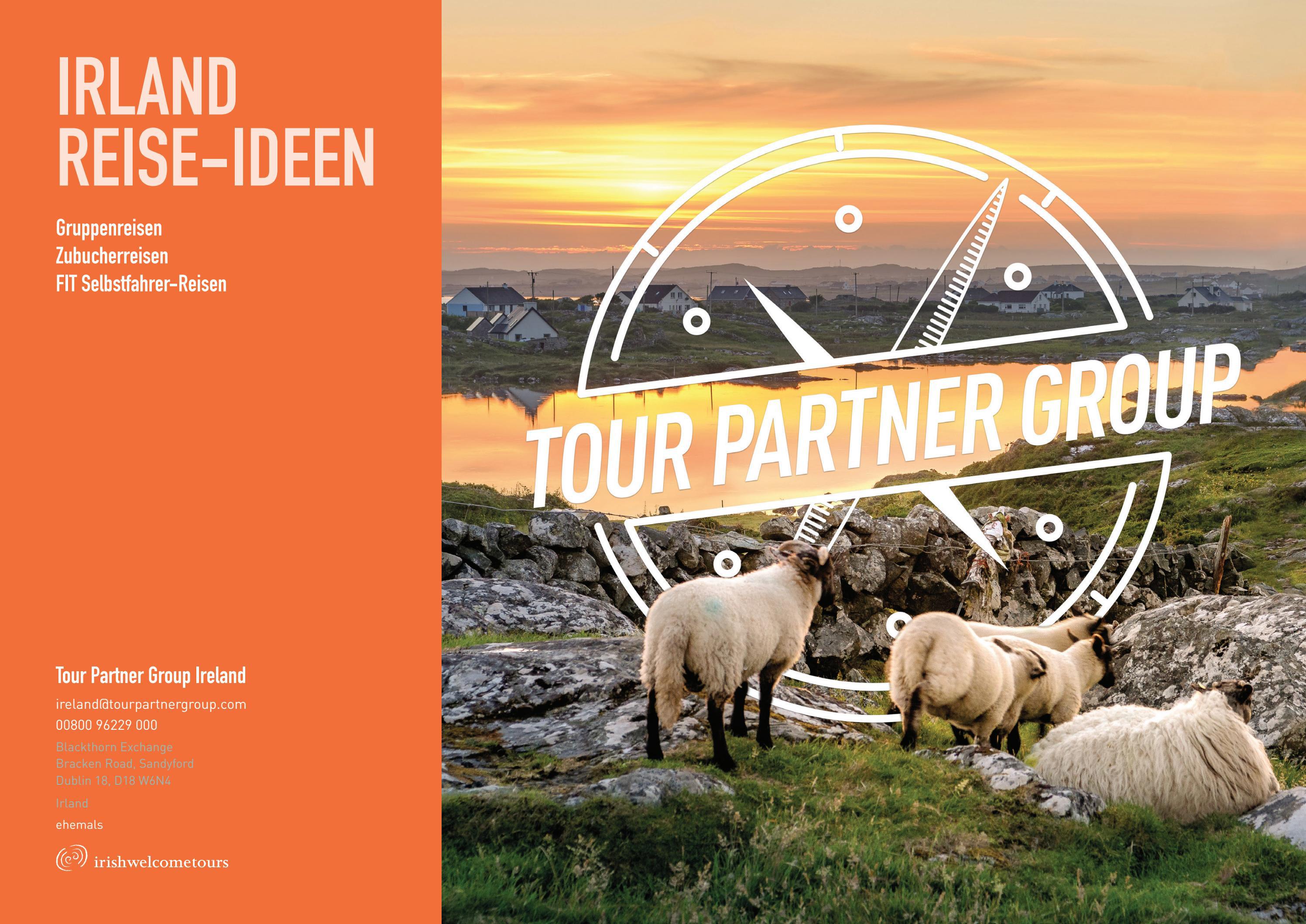 German_Ireland Reiseideen by Tour Partner Group - Issuu