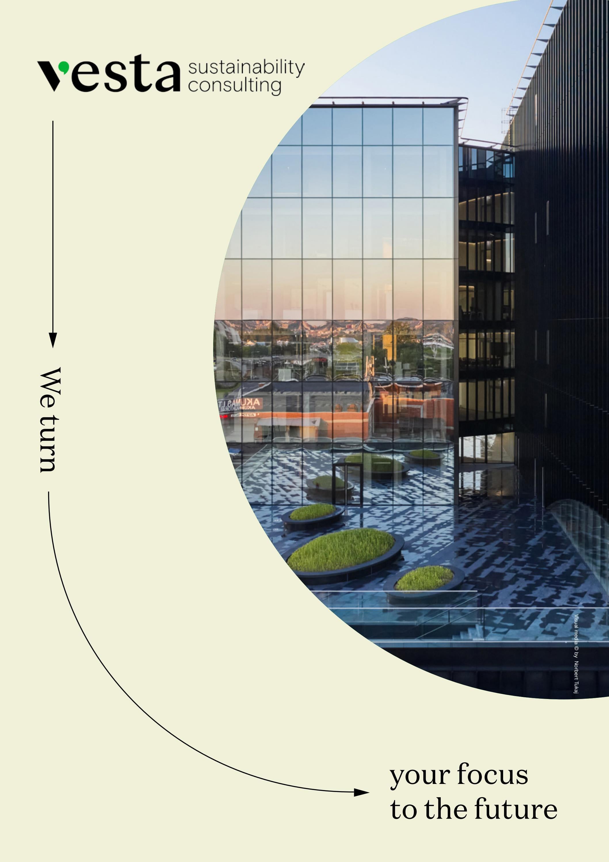 Vesta Consulting - sustainability consulting by VESTA Consulting - Issuu