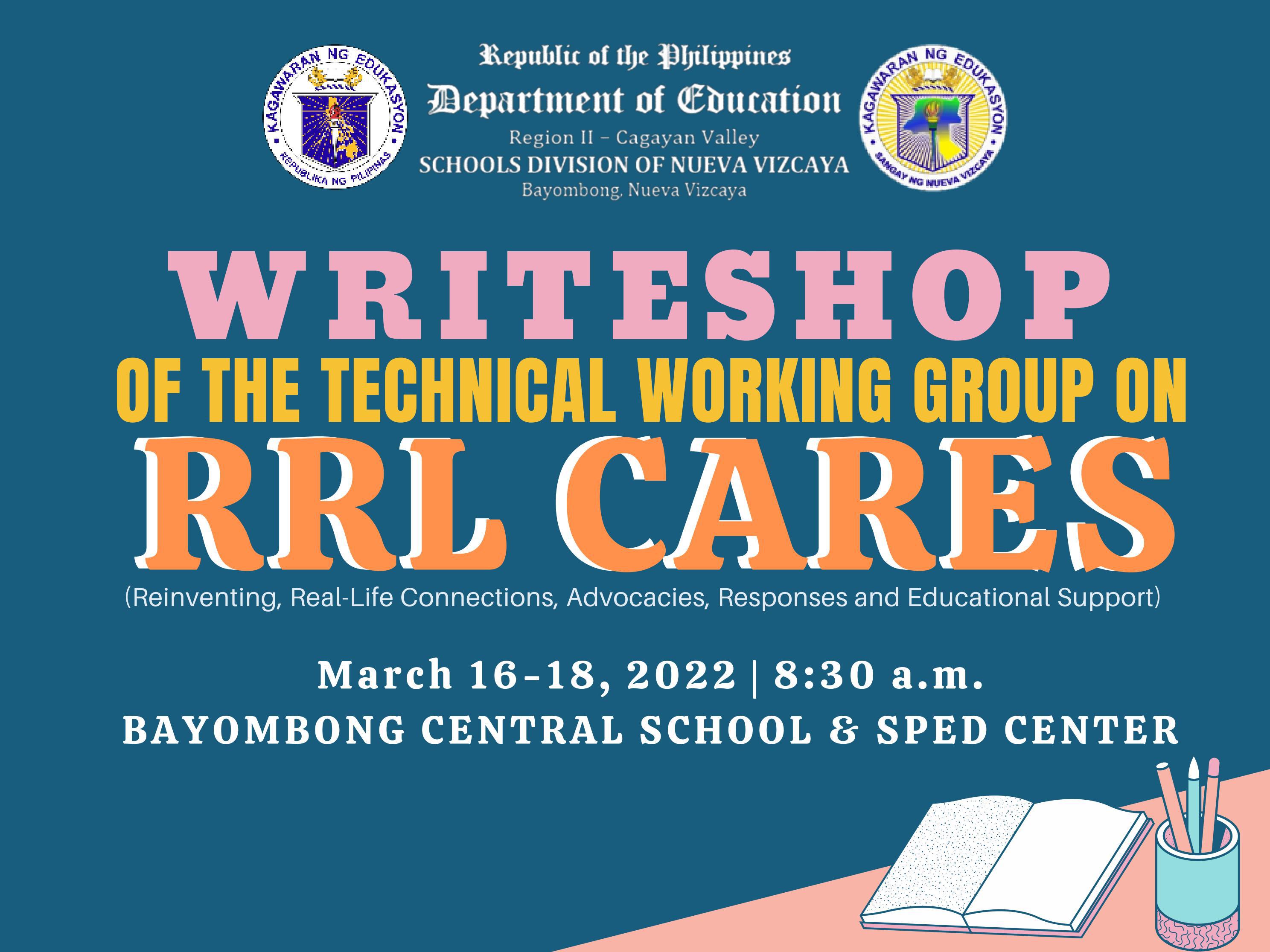 Copy of WRITESHOP.pdf by ALGER CEROJALES - Issuu