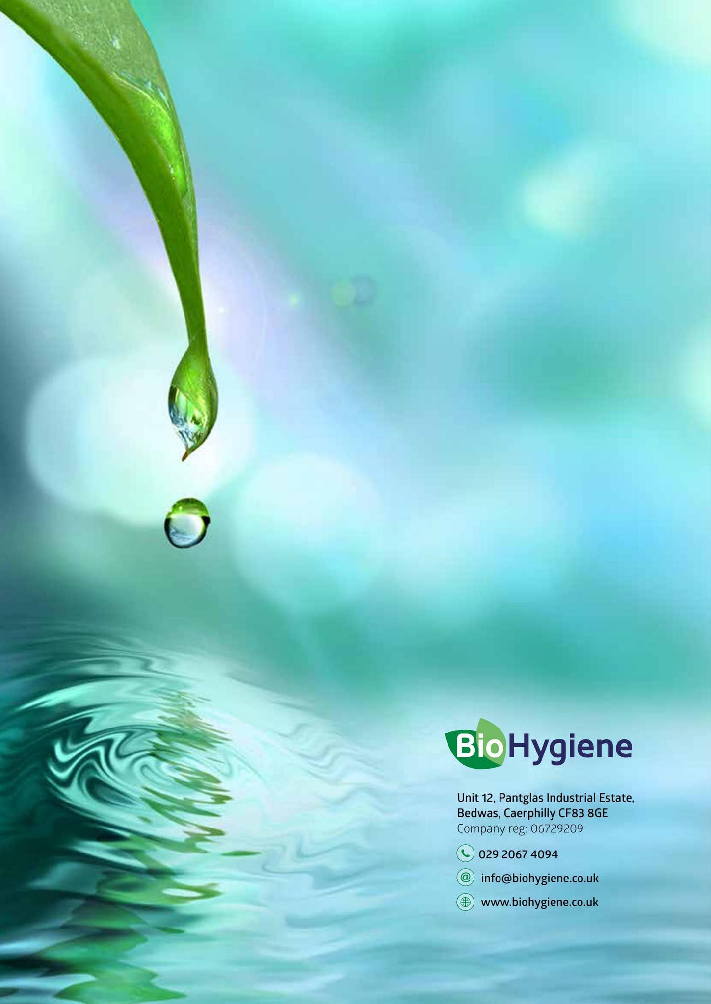 BioHygiene Product Catalogue by BioHygiene - Issuu