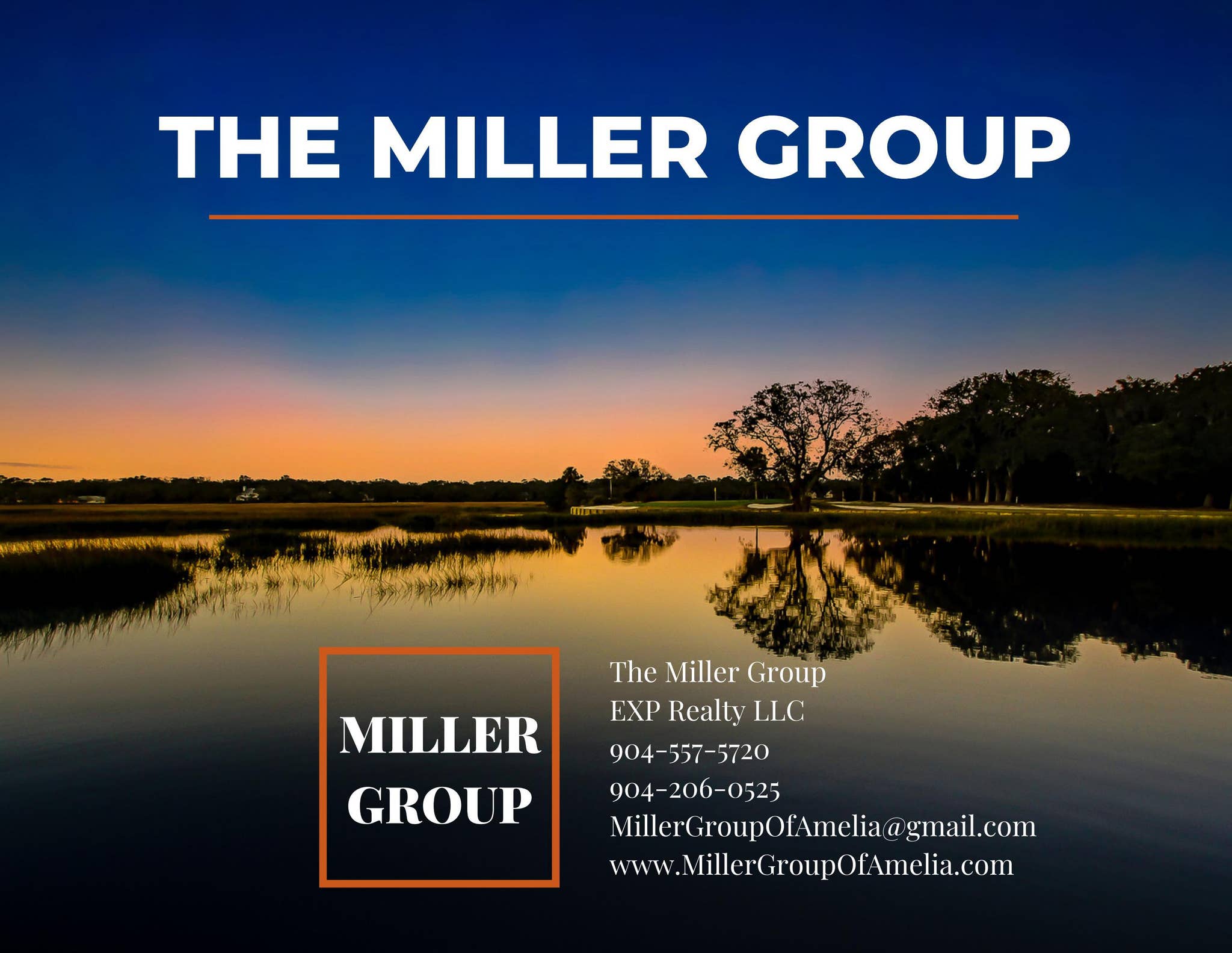 Miller Group Listing Presentation by The Miller Report - Issuu