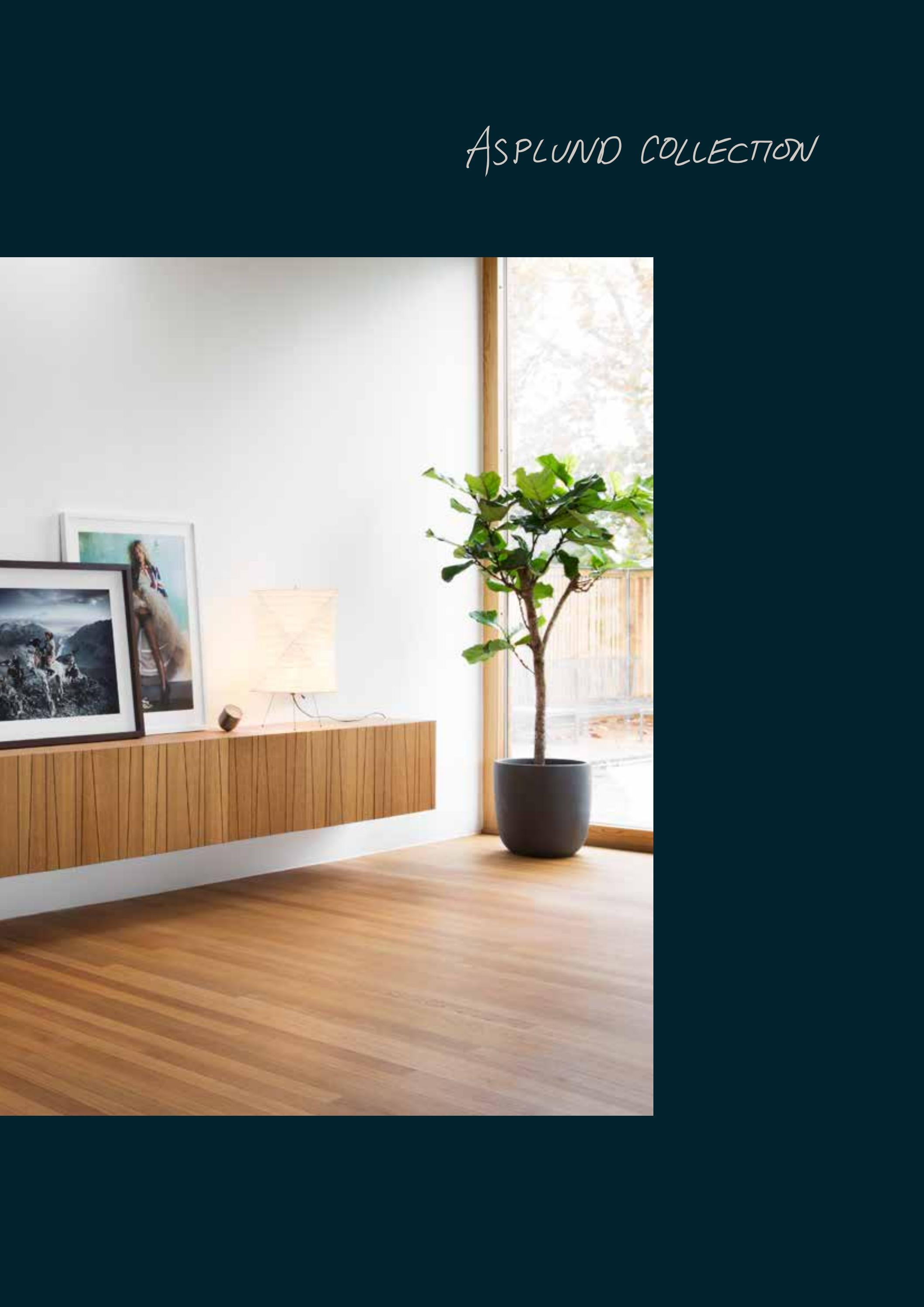 ASPLUND Collection | Lookbook by ASPLUND - Issuu