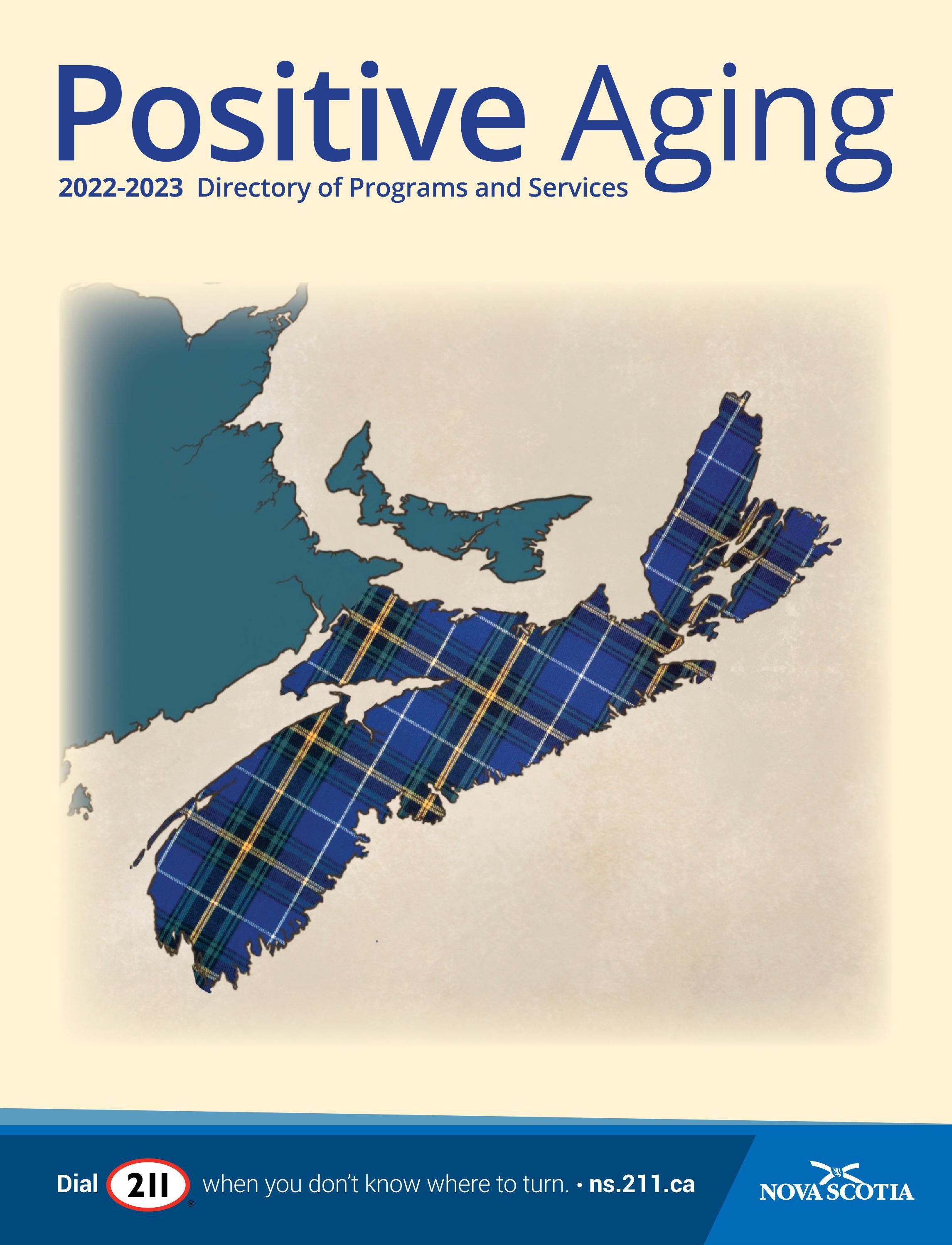 Positive Aging 2022 by Metro Guide Publishing - Issuu