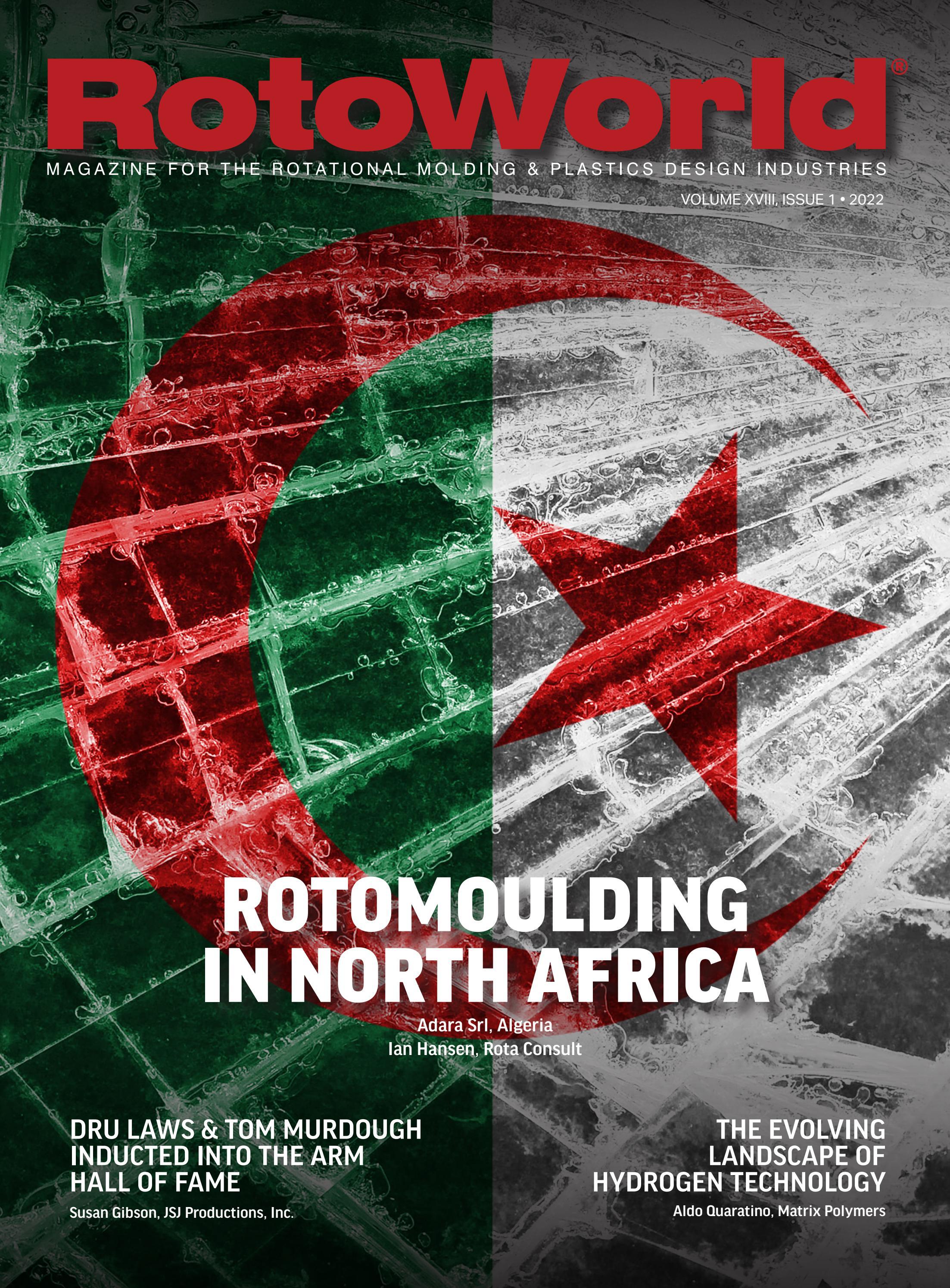 RotoWorld 1, 2022 by Jennifer Gibson Hebert - Issuu