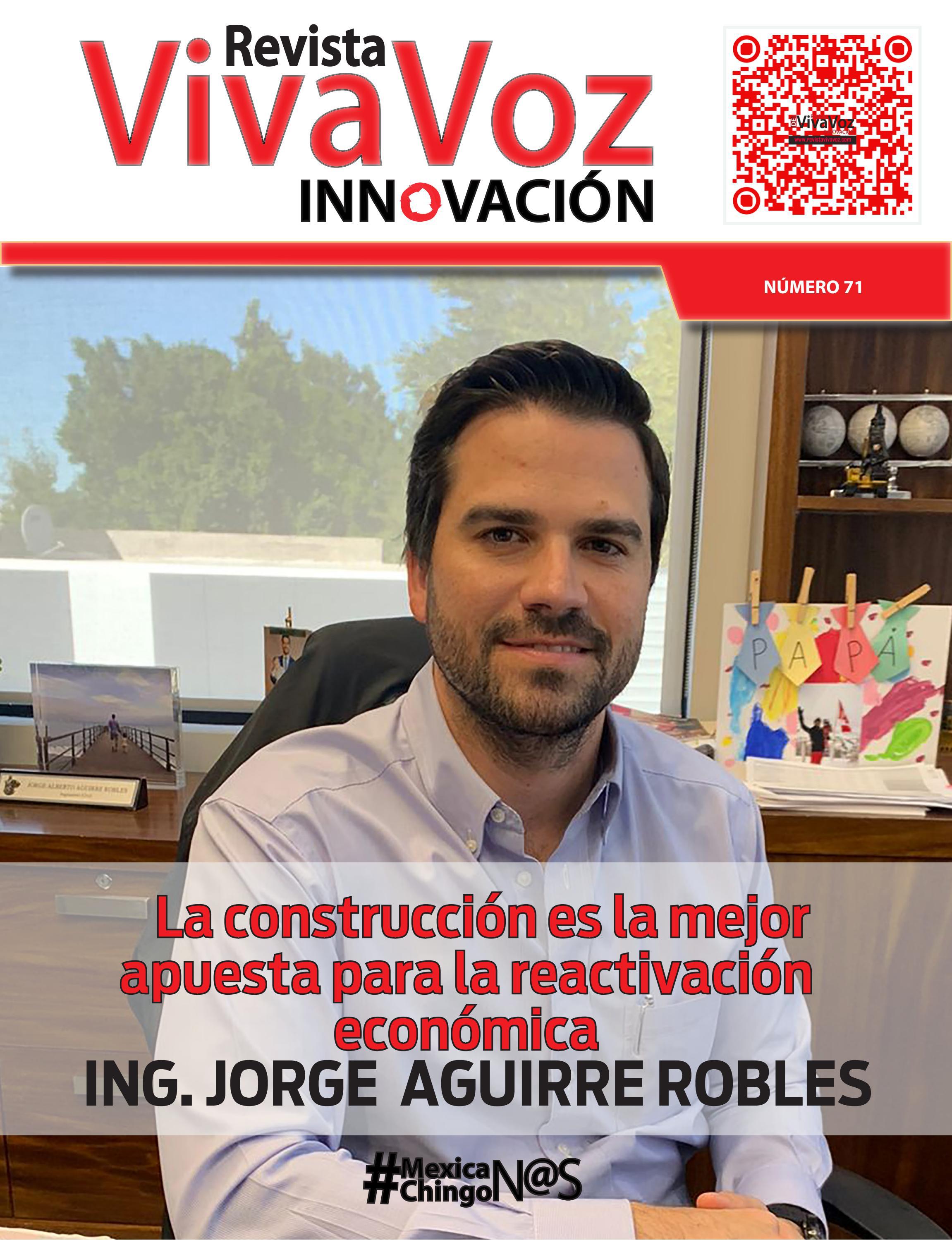 Revista Vivavoz ed.71 by Revista Vivavoz - Issuu