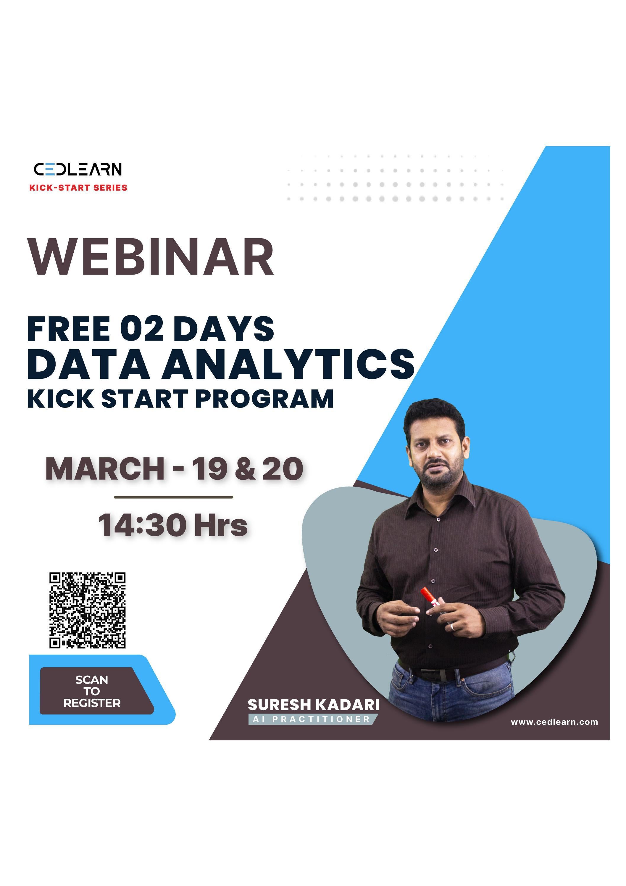 Data Science Data Analyst Course Data Analyst Course Online By Cedlearn Data Science Data