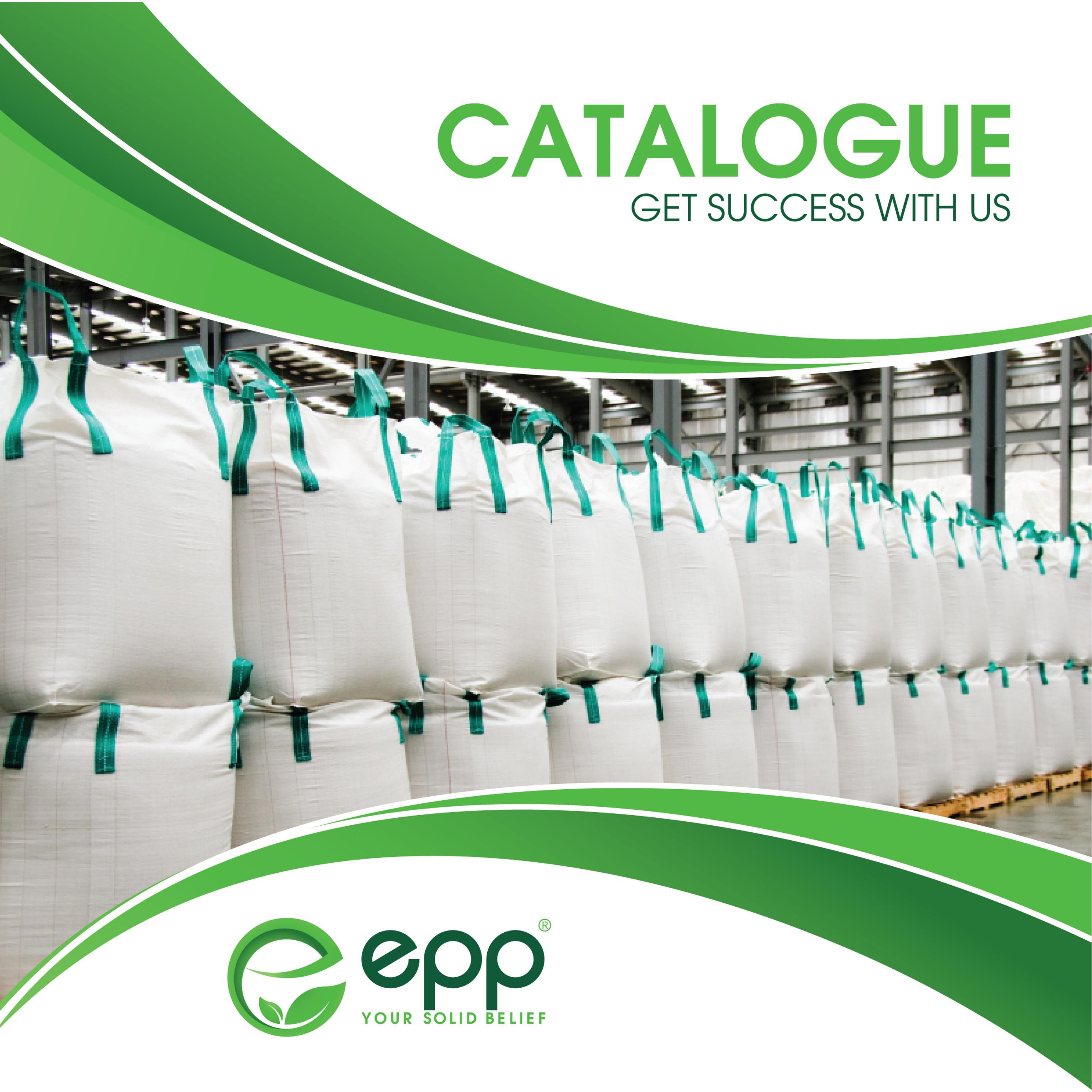 EPP VIETNAM CATALOGUE by FIBCEPPVIETNAM - Issuu