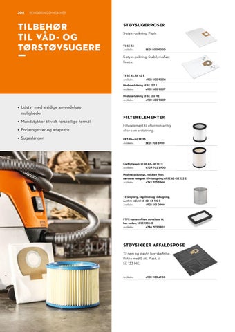 STIHL Katalog 2022 by MediaXpress - Issuu