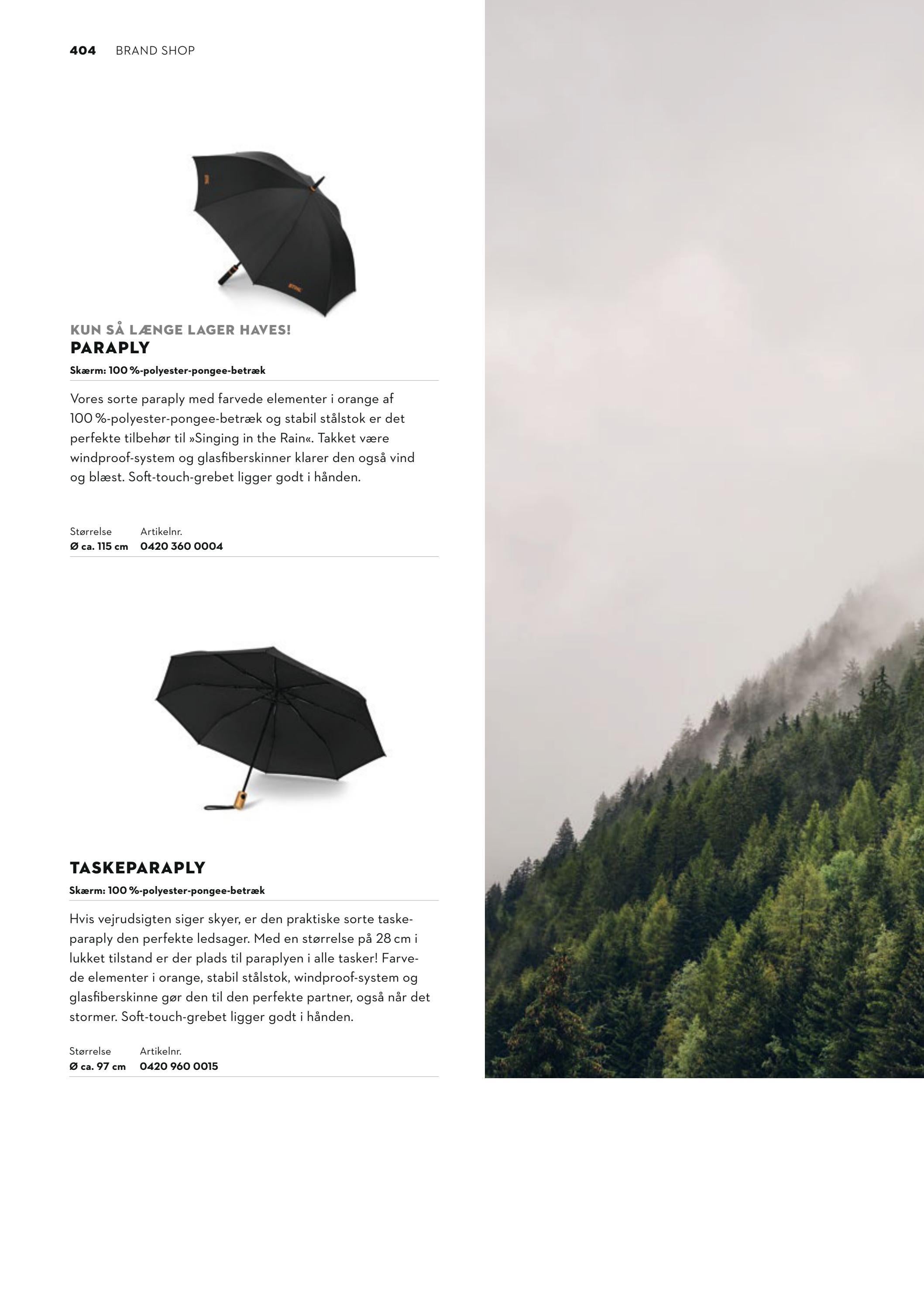 STIHL Katalog 2022 by MediaXpress - Issuu