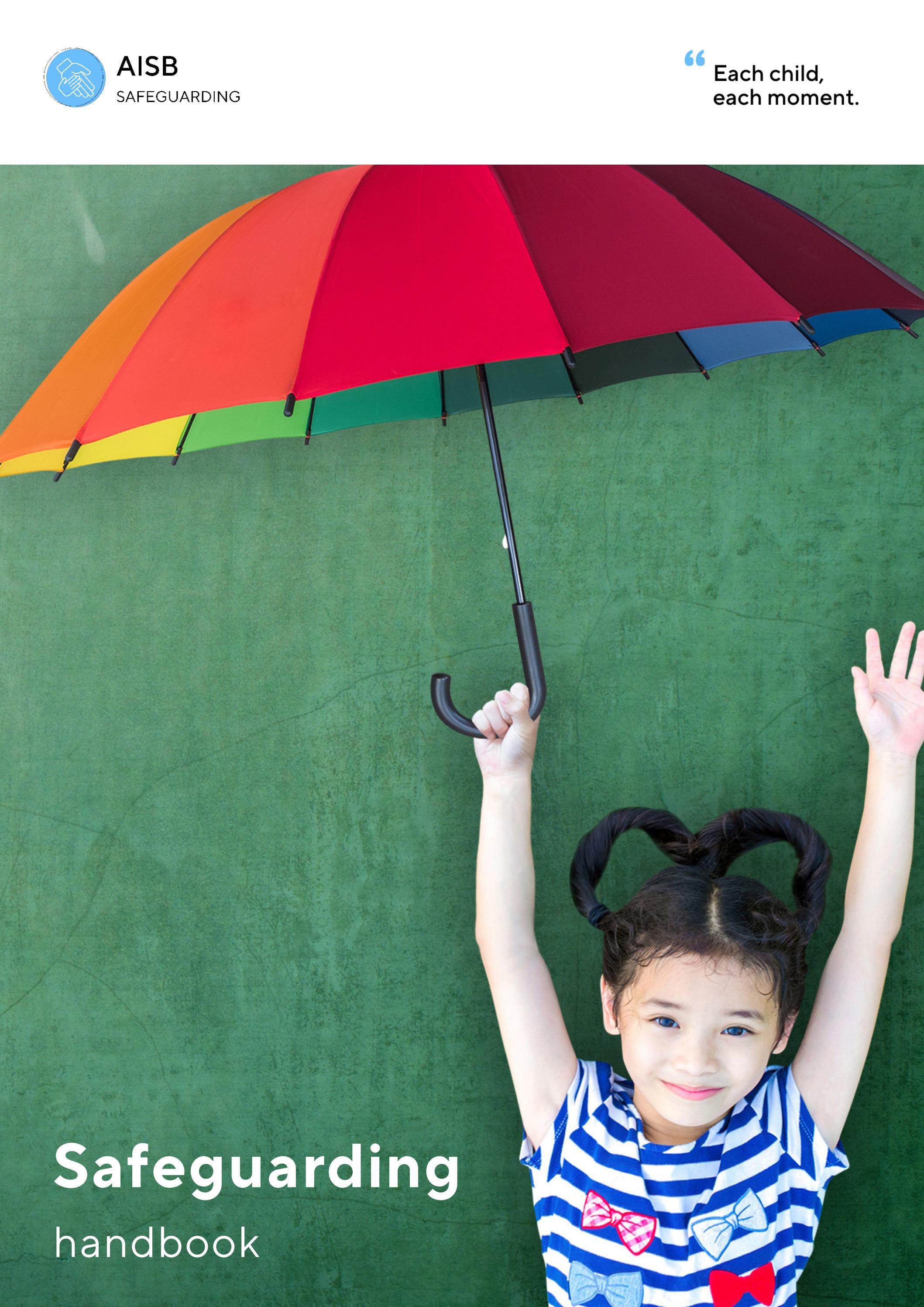 AISB Child Protection Handbook by AISB - Issuu