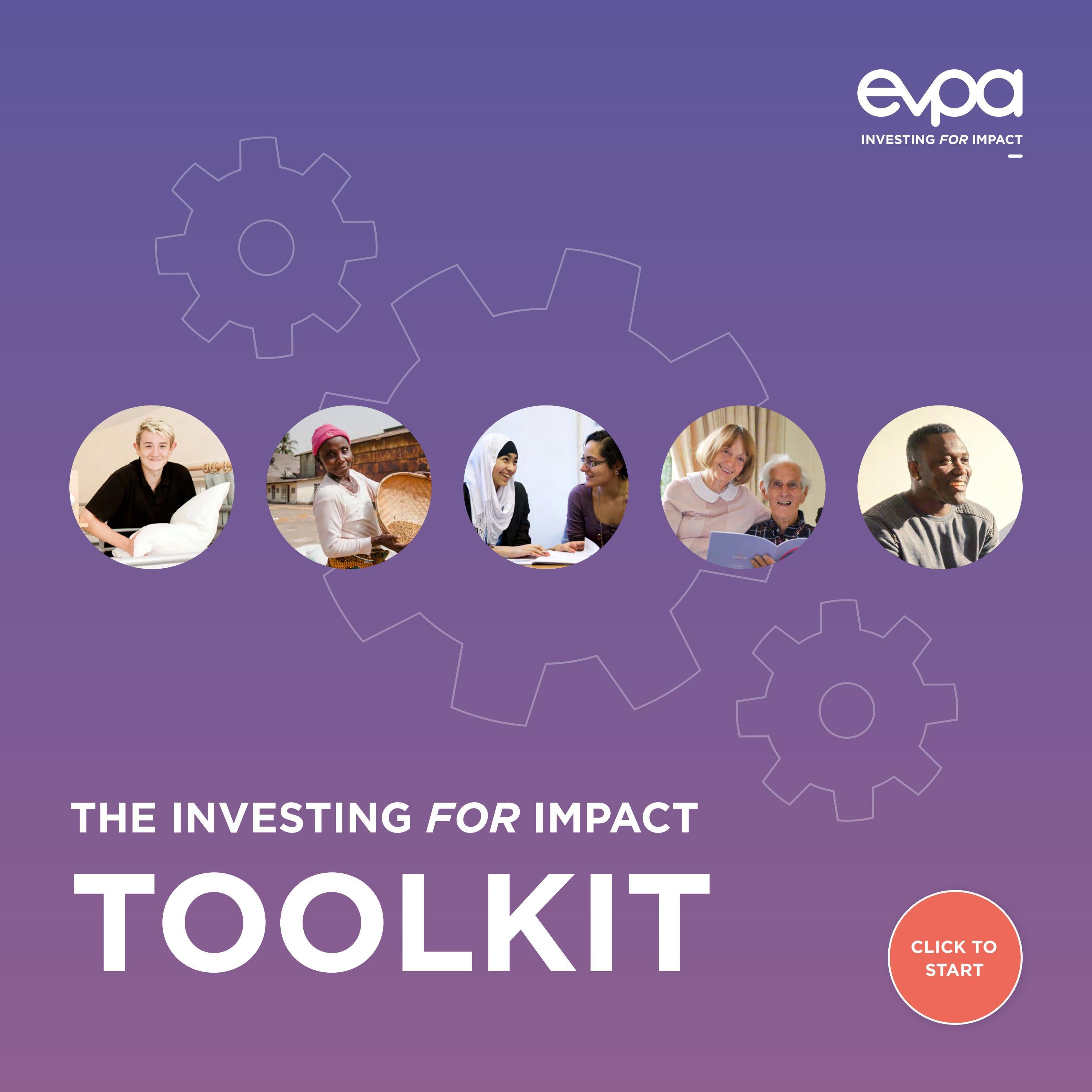 The Investing for Impact Toolkit by EVPA - Issuu