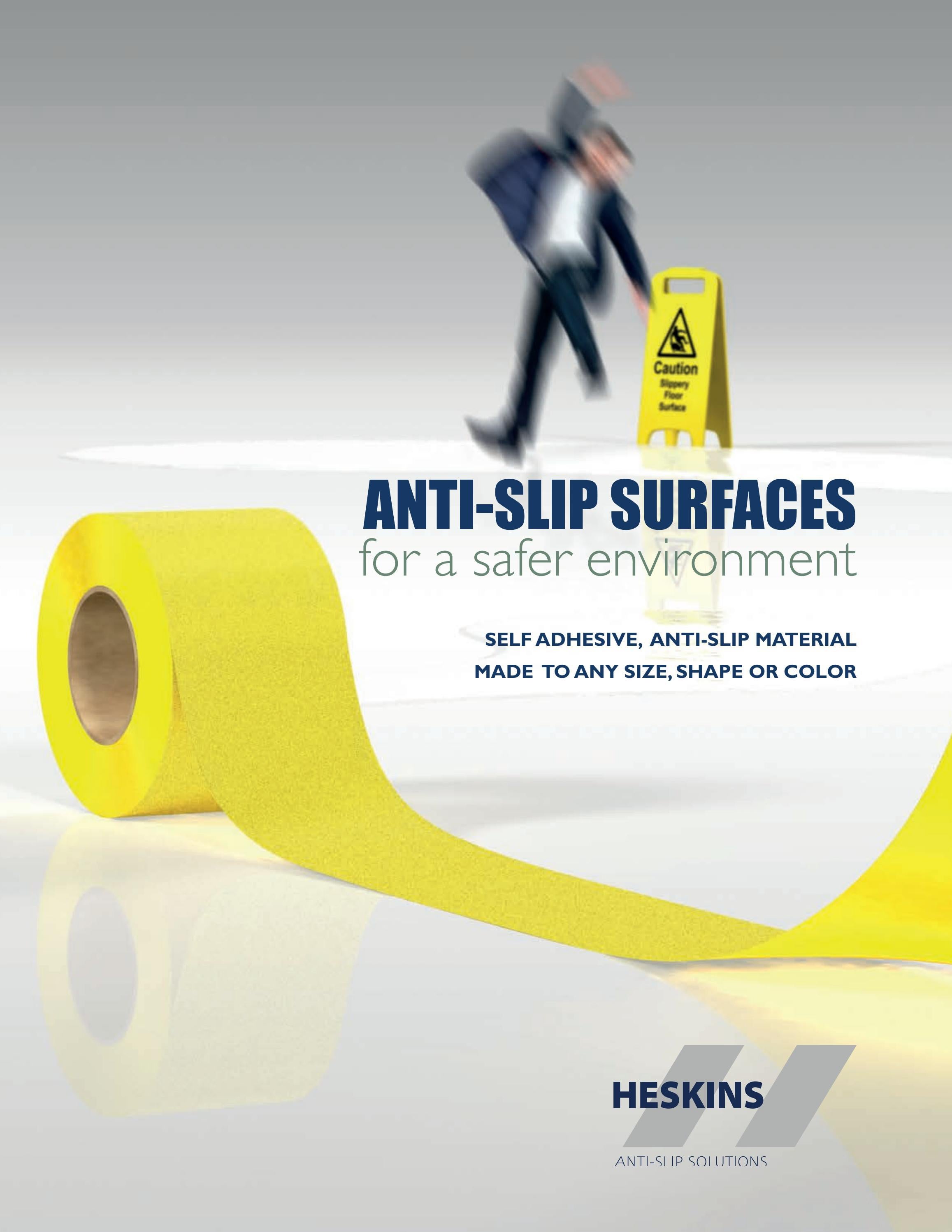 Heskins LLC Brochure by heskinsllc - Issuu