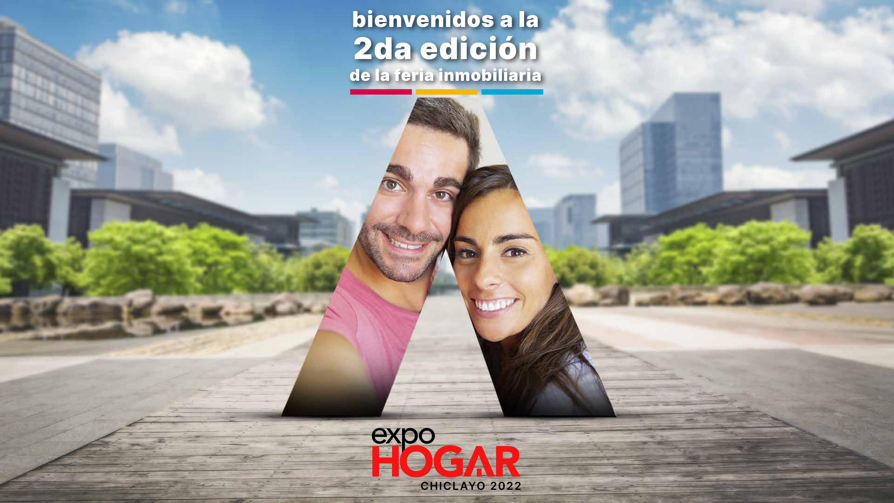 Expo Hogar 2022 by Ronald Farroñan - Issuu