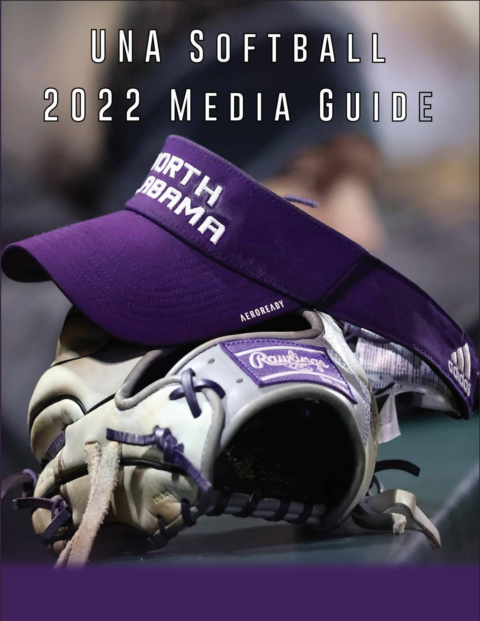 2022 UNA Softball Media Guide by University of North Alabama Athletics ...