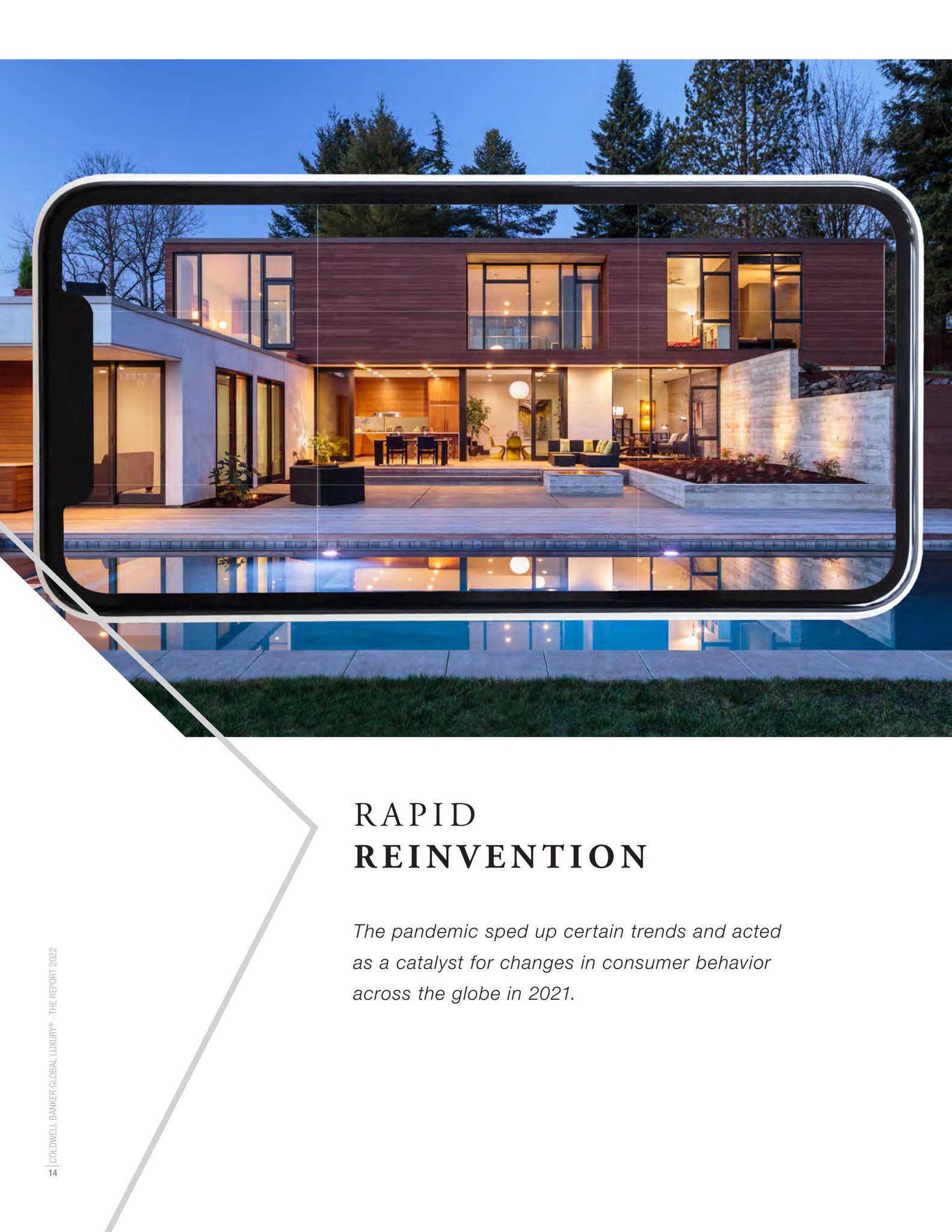 Brenda Vidovic CBGL : The Report 2022 by The Report Group - Issuu
