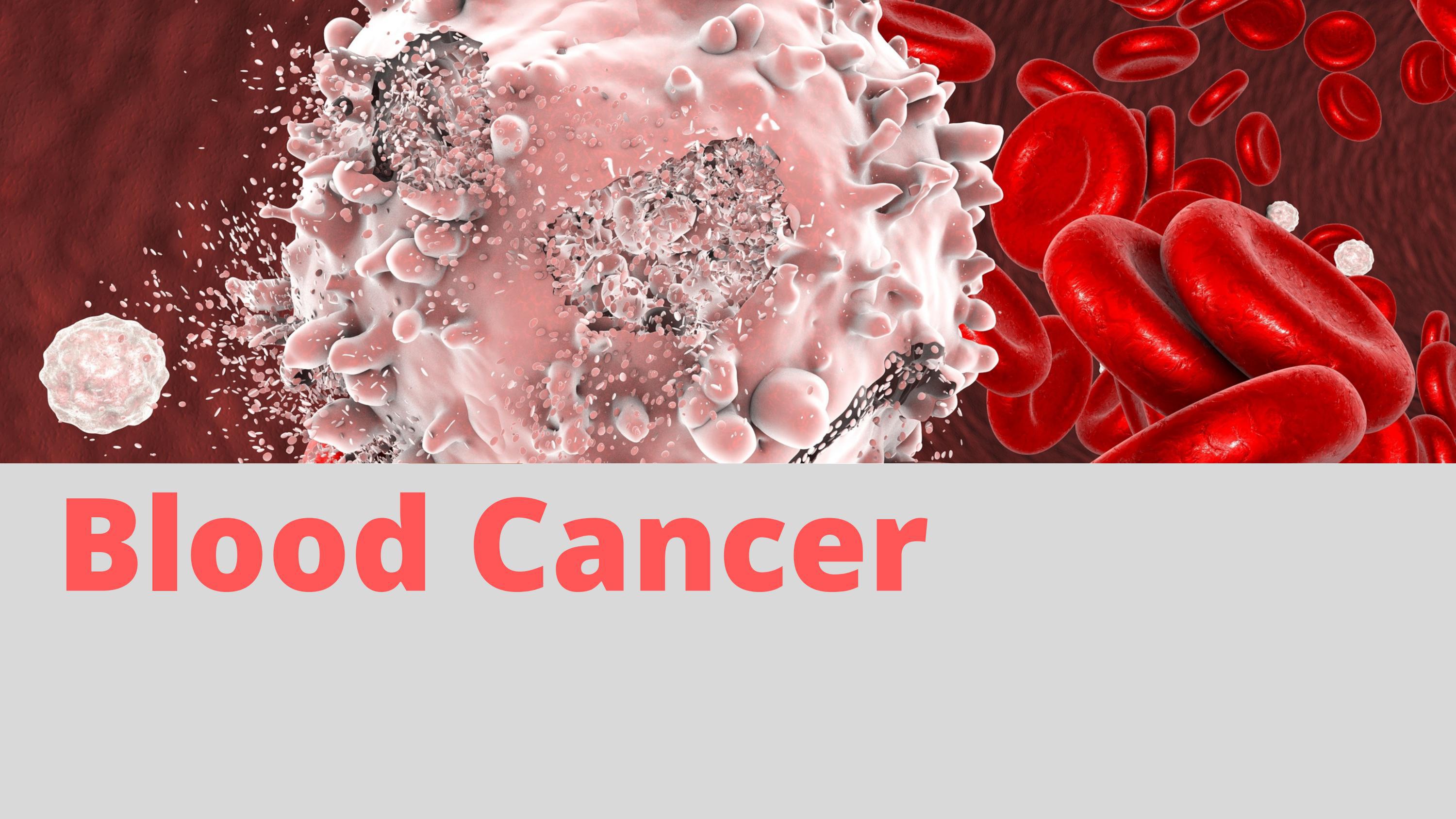 short view of blood cancer-Dr. Dodul Mondal ( Oncologist ) by ...