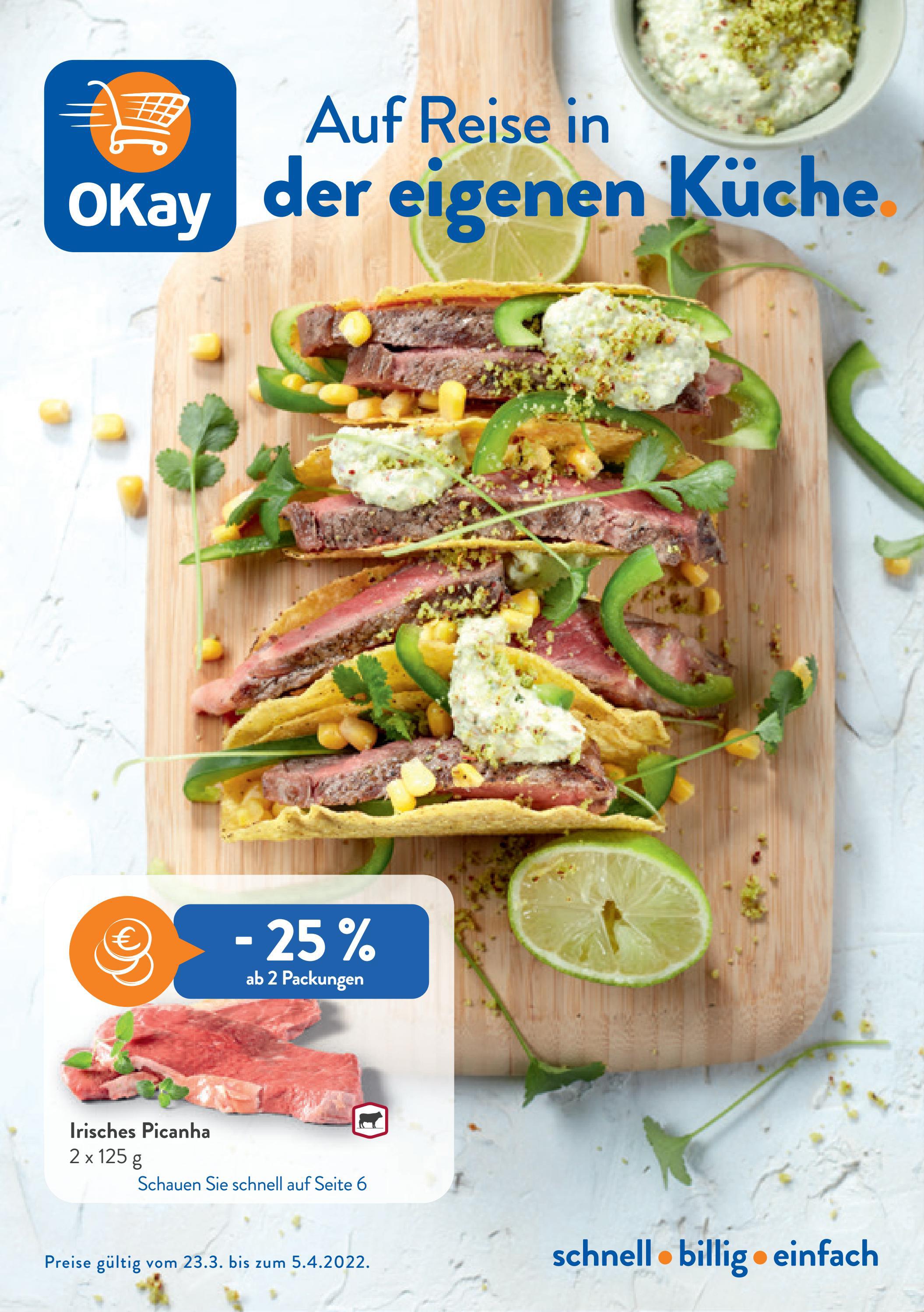Okay 0722 DE by Colruyt Group - Issuu