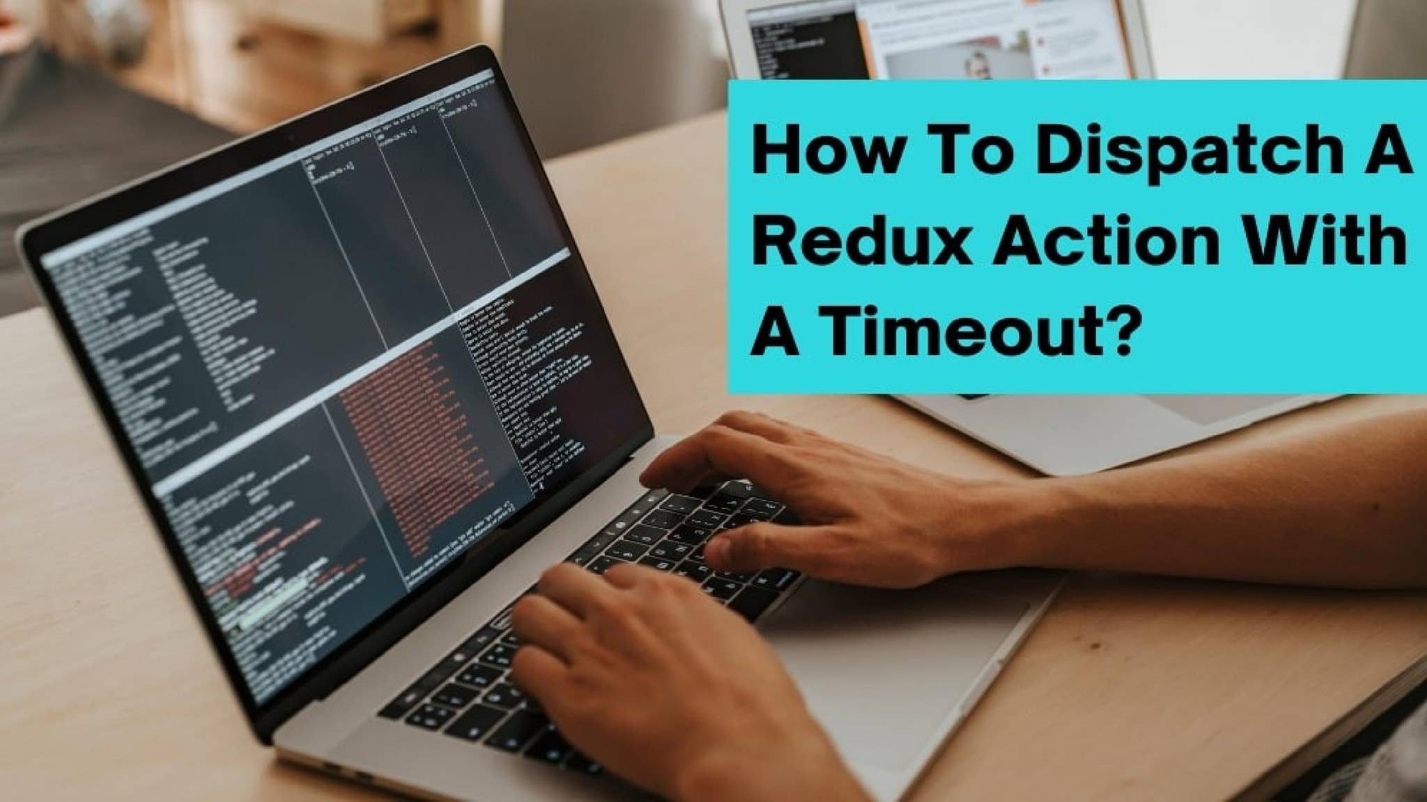 React: How To Dispatch A Redux Action With A Timeout? by bosctechlabs - Issuu