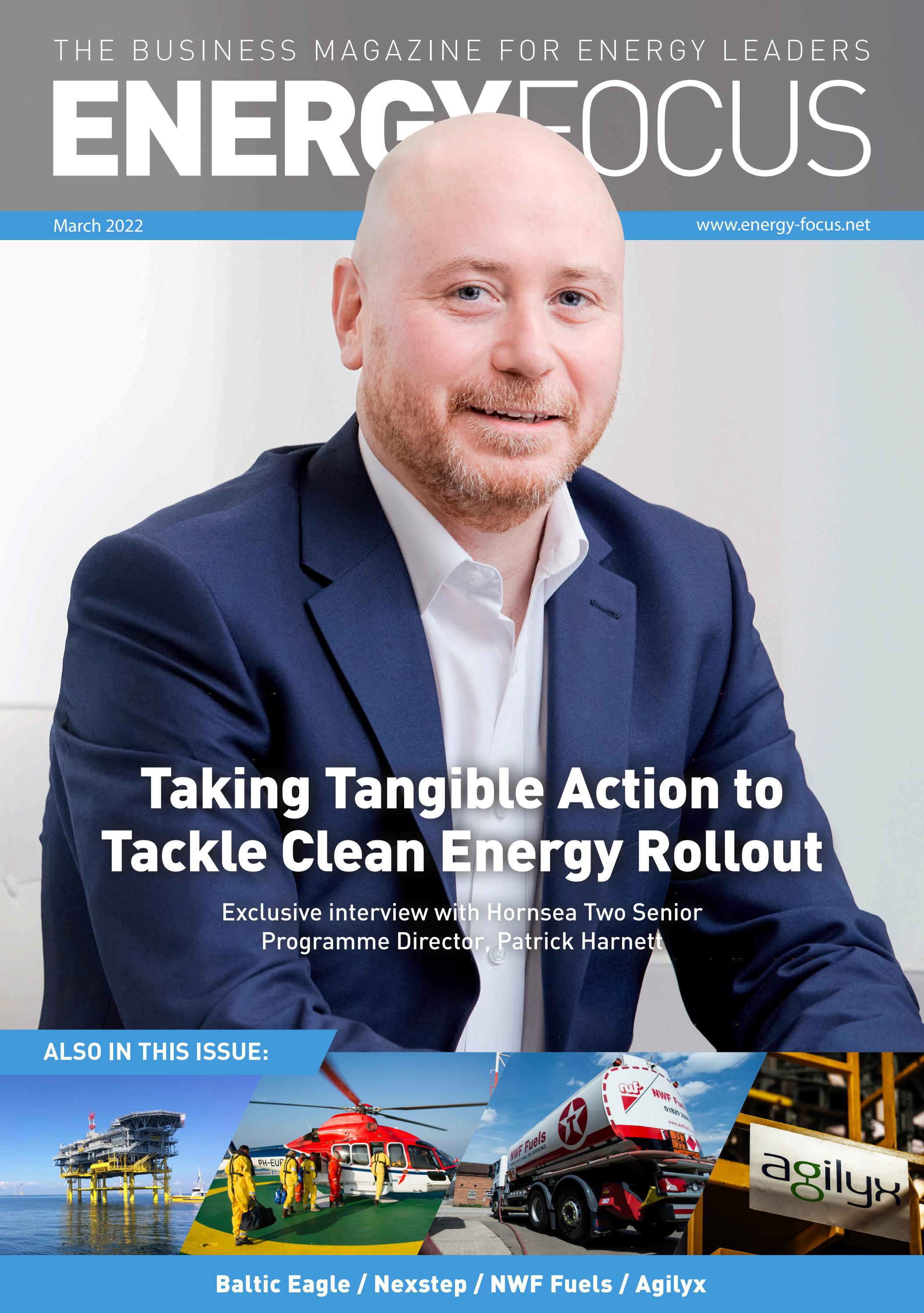 Energy Focus March 2022 by CMB Media Group - Issuu