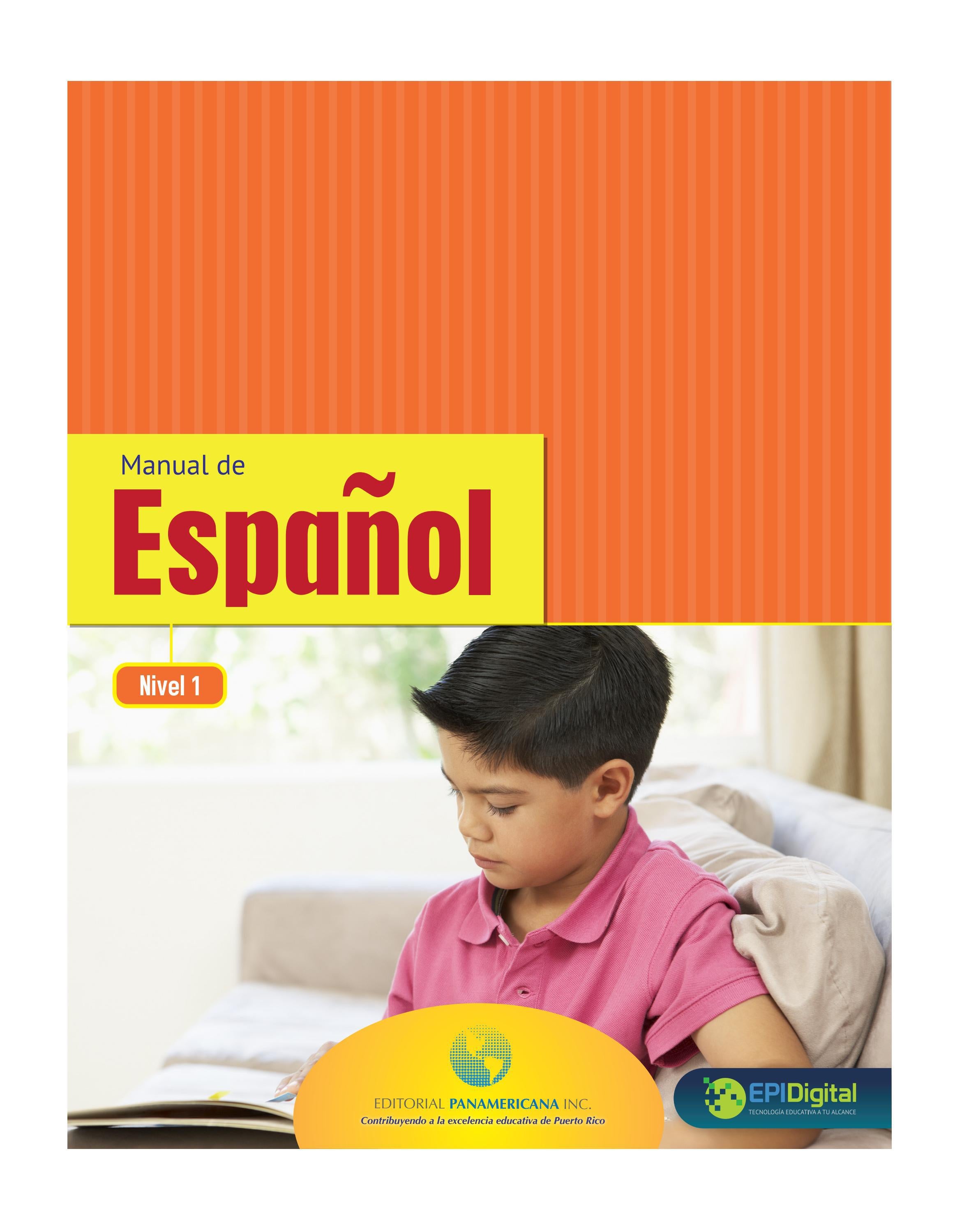 Muestra_MANUAL ESPAÑOL-N1 by EPI Digital - Issuu