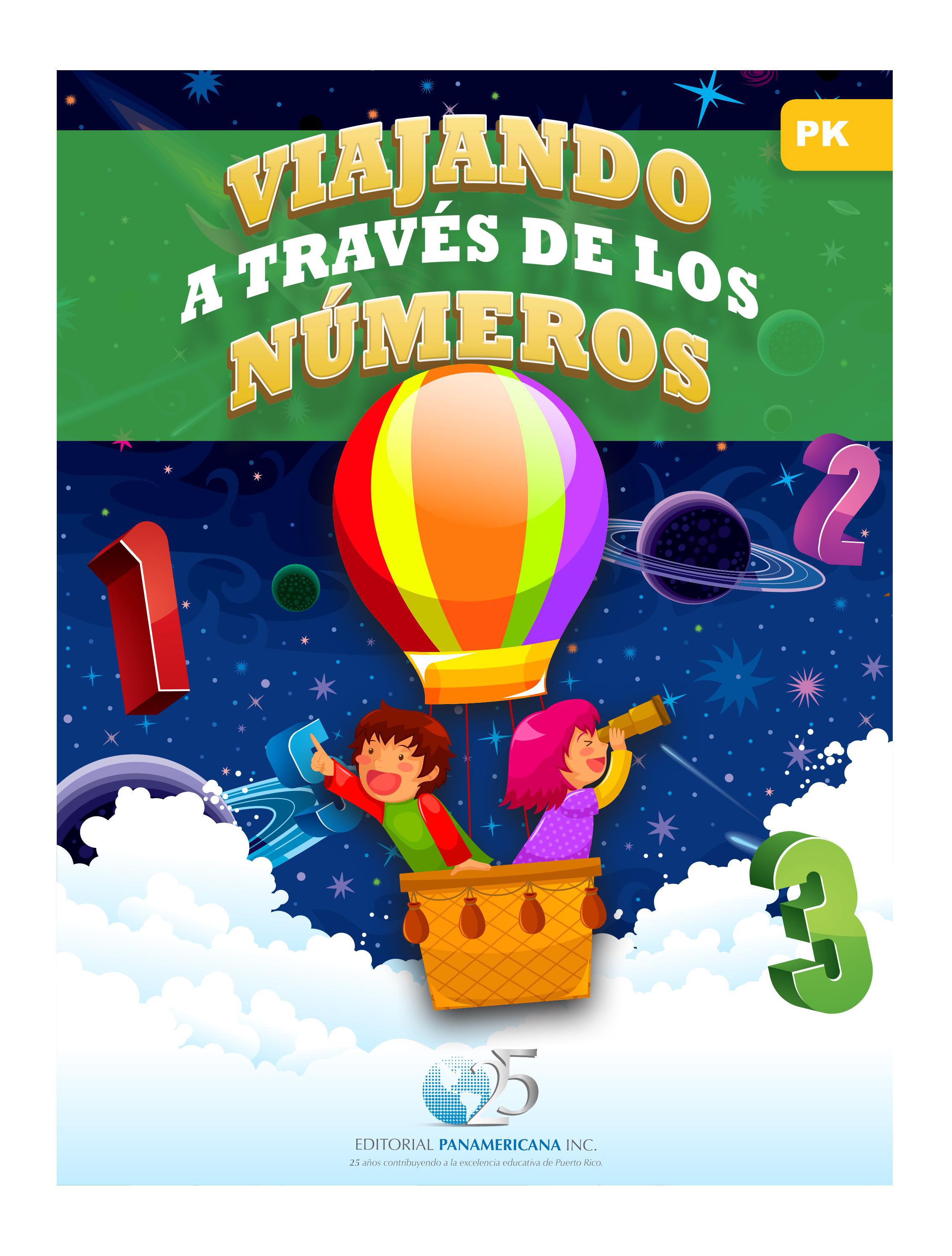 Muestra_Viajando a través de los números PK by EPI Digital - Issuu