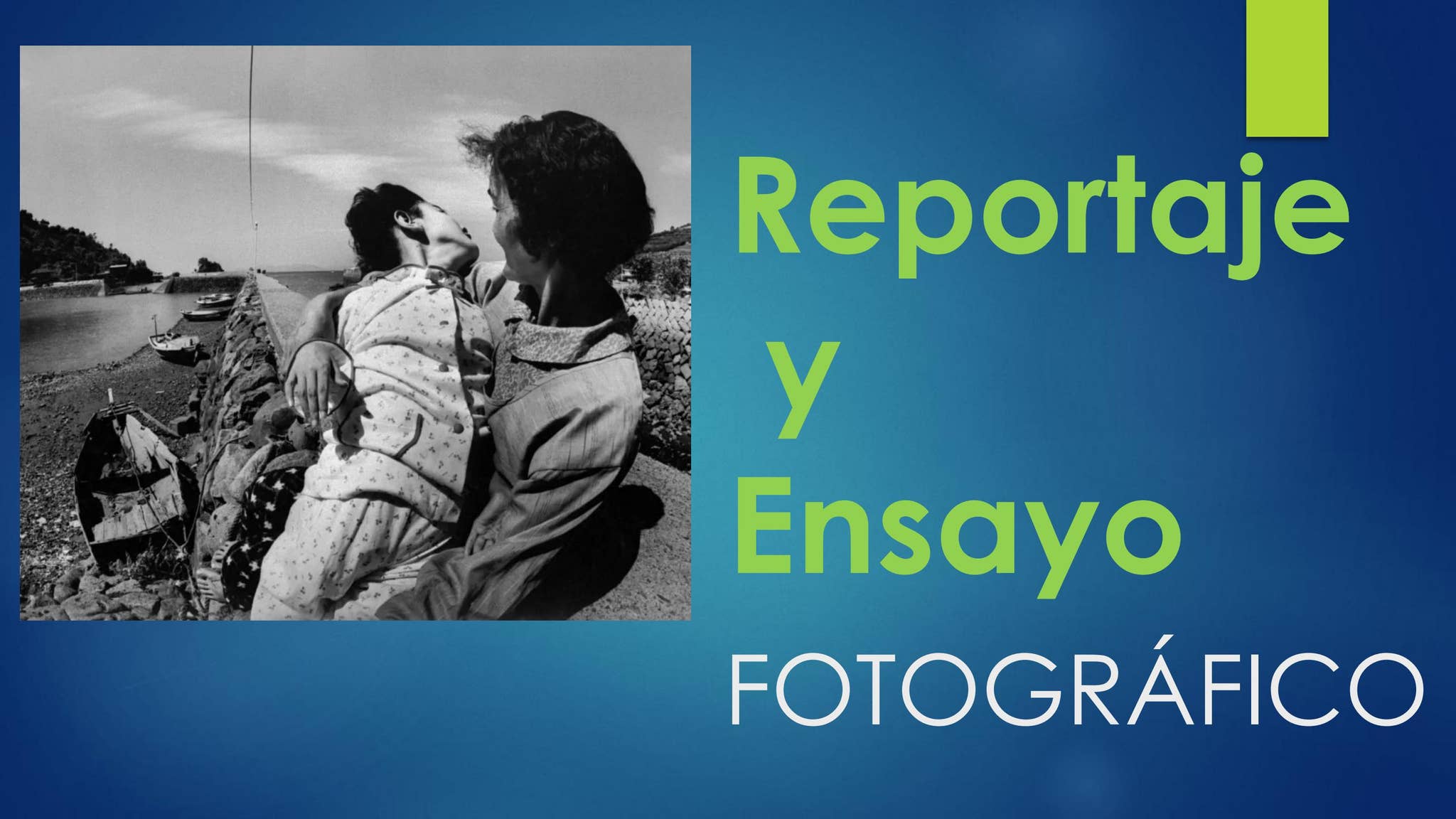 Reportaje fotográfico y ensayo fotográfico by aymara perez - Issuu