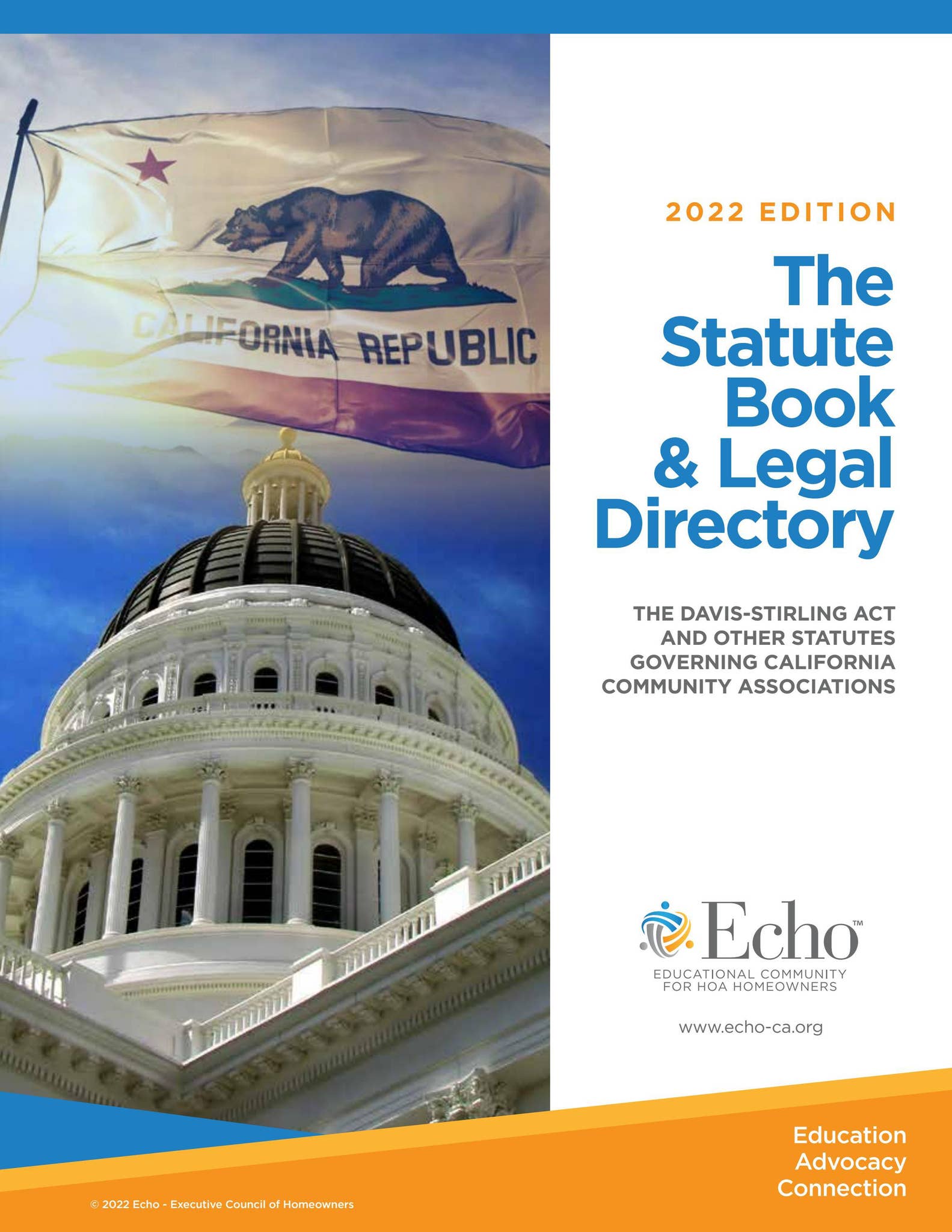 2022 Community Statute Book by Echo - Issuu