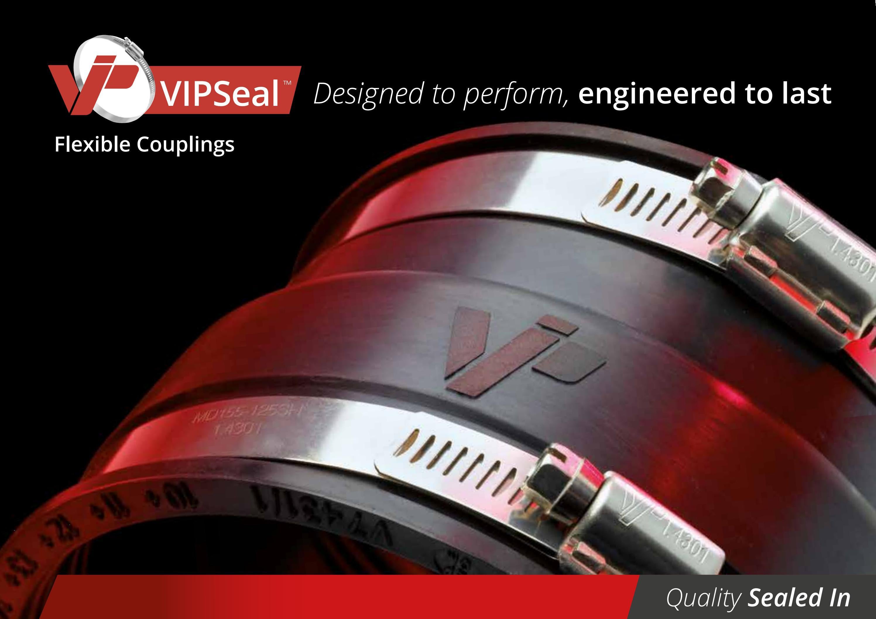 VIPSeal flexkoblinger - Trade-Line by BRB.dk - Issuu