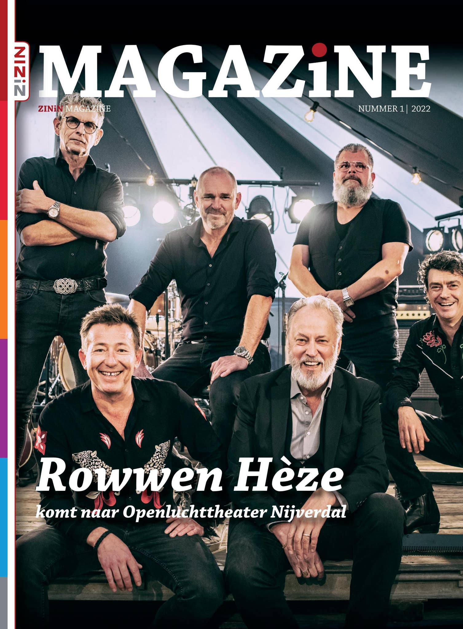 Zinin maart 2022 by MDH Uitgeverij - Issuu