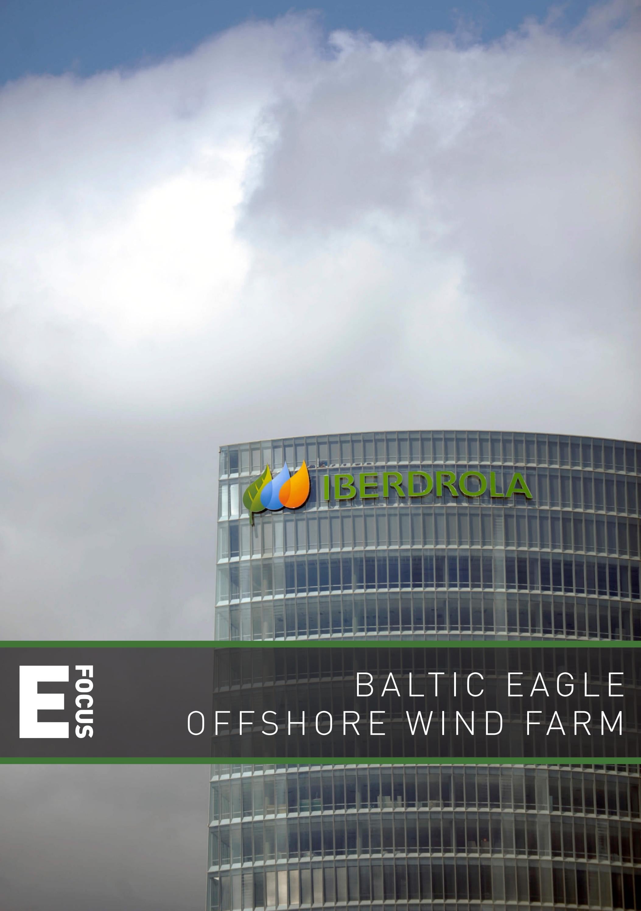 Baltic Eagle Offshore Wind Farm / Energy Focus by CMB Media Group - Issuu